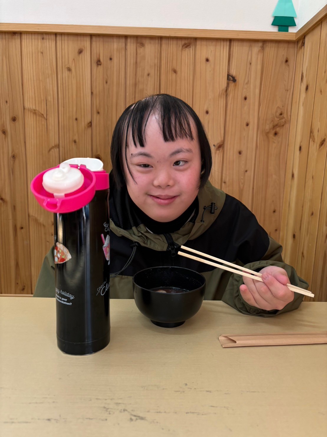 鏡開き さんぽ | NPO法人 さんぽ