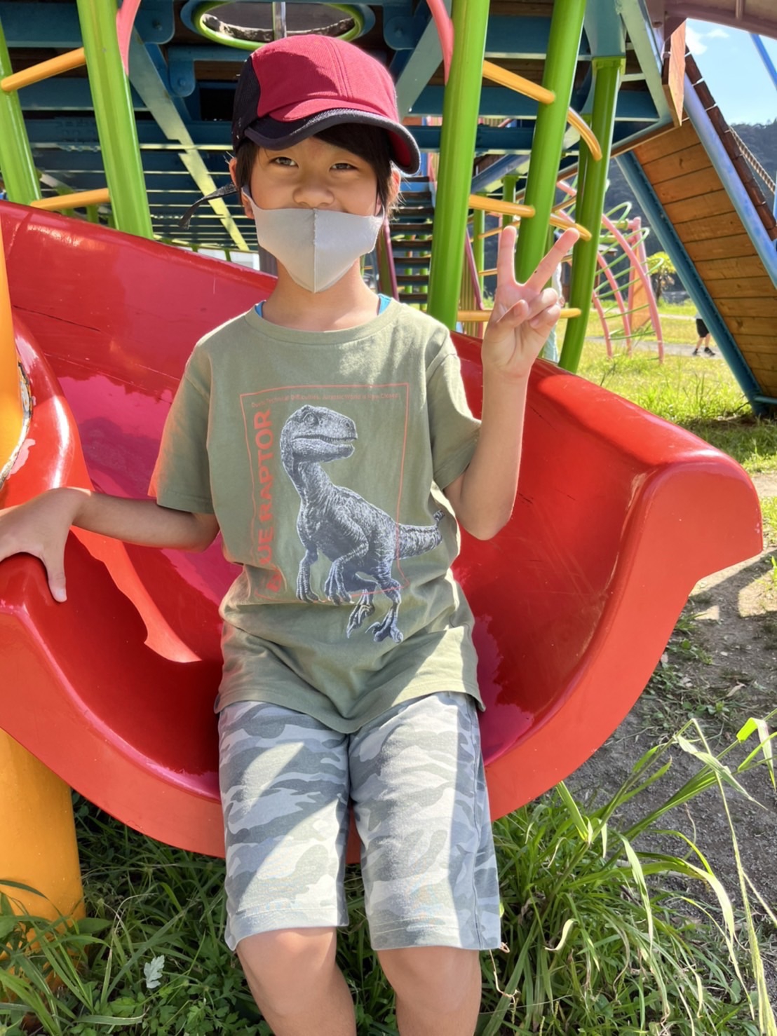 公園 わくわくB | NPO法人 さんぽ