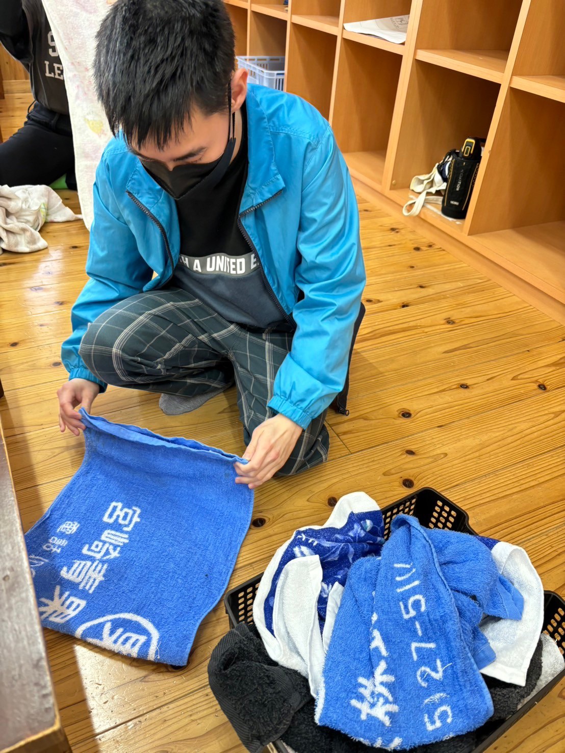 今日のさんぽ さんぽ | NPO法人 さんぽ