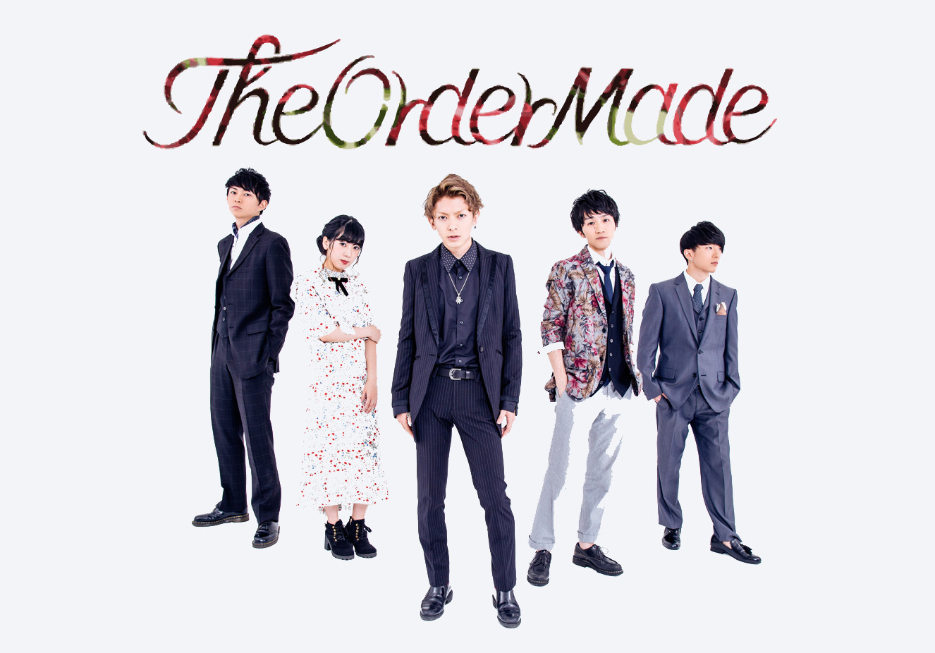 The Order Made Official Web Site