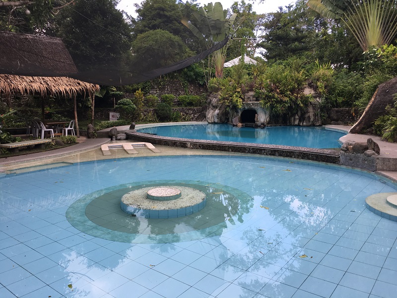 Bambulo | Dumaguete周辺！みんなの観光ガイド！！