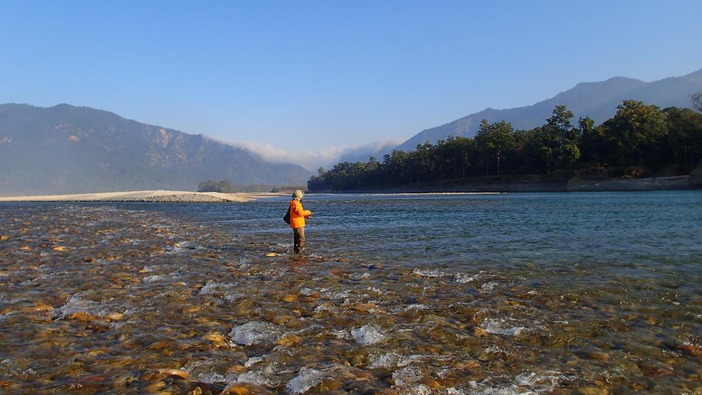 Photo and Movie | Himalayan Fishing Tours