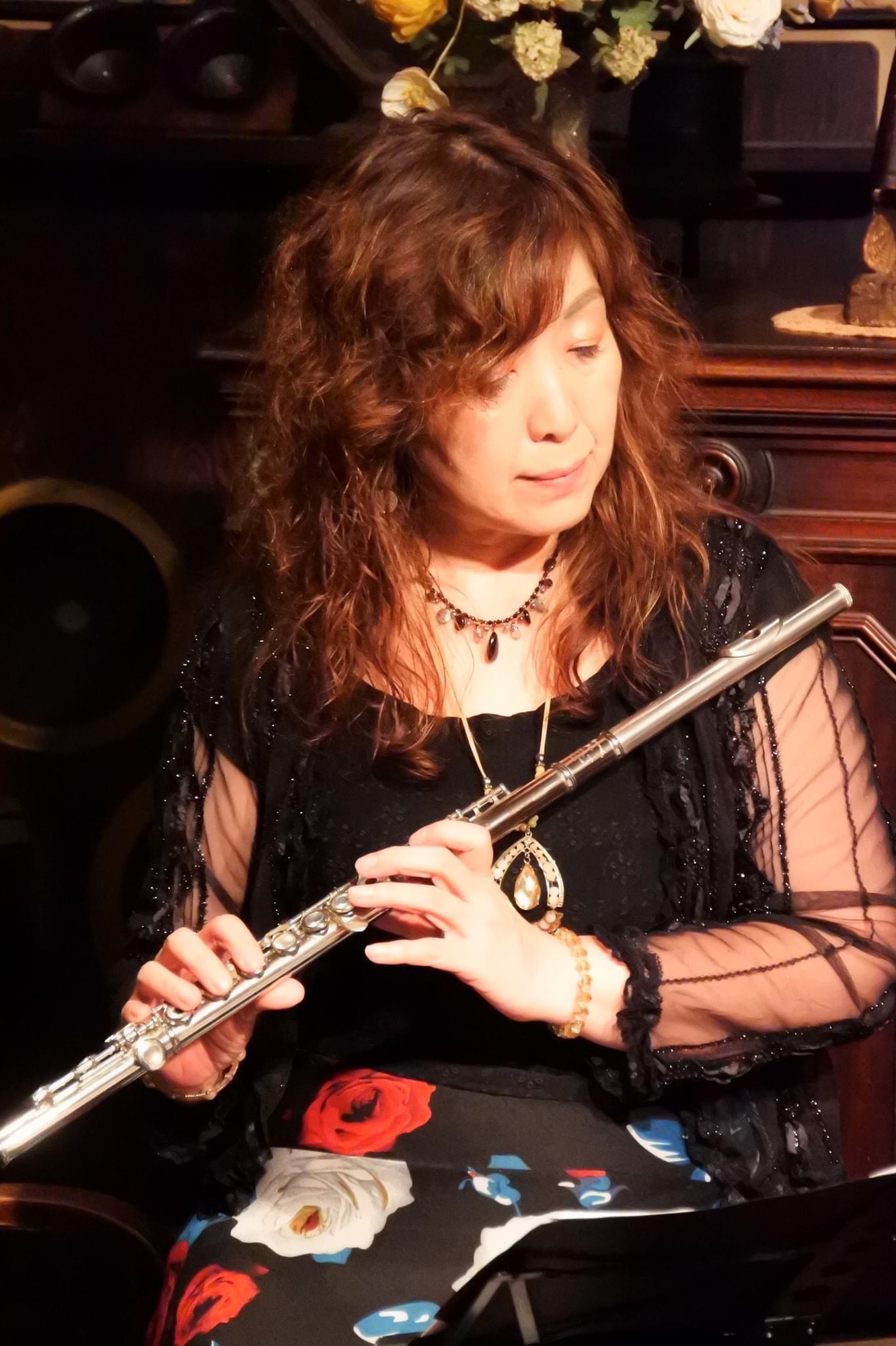 ヴィオロンLIVE vol.12 | 麻よしやすBGM