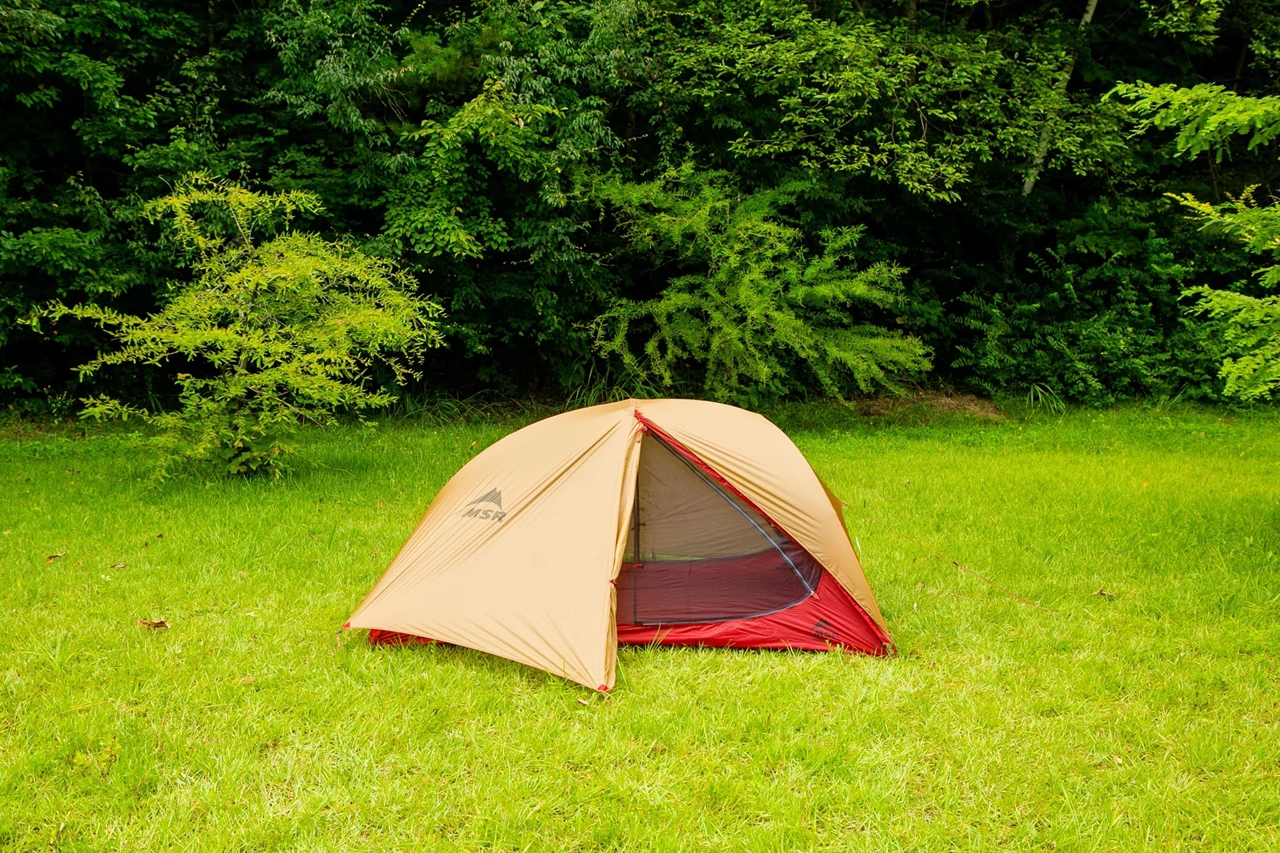 MSR】テント泊が楽しみになる!新作テントなどが入荷いたしまし MSR】テント泊が楽しみになる!新作テントなどが入荷いたしまし