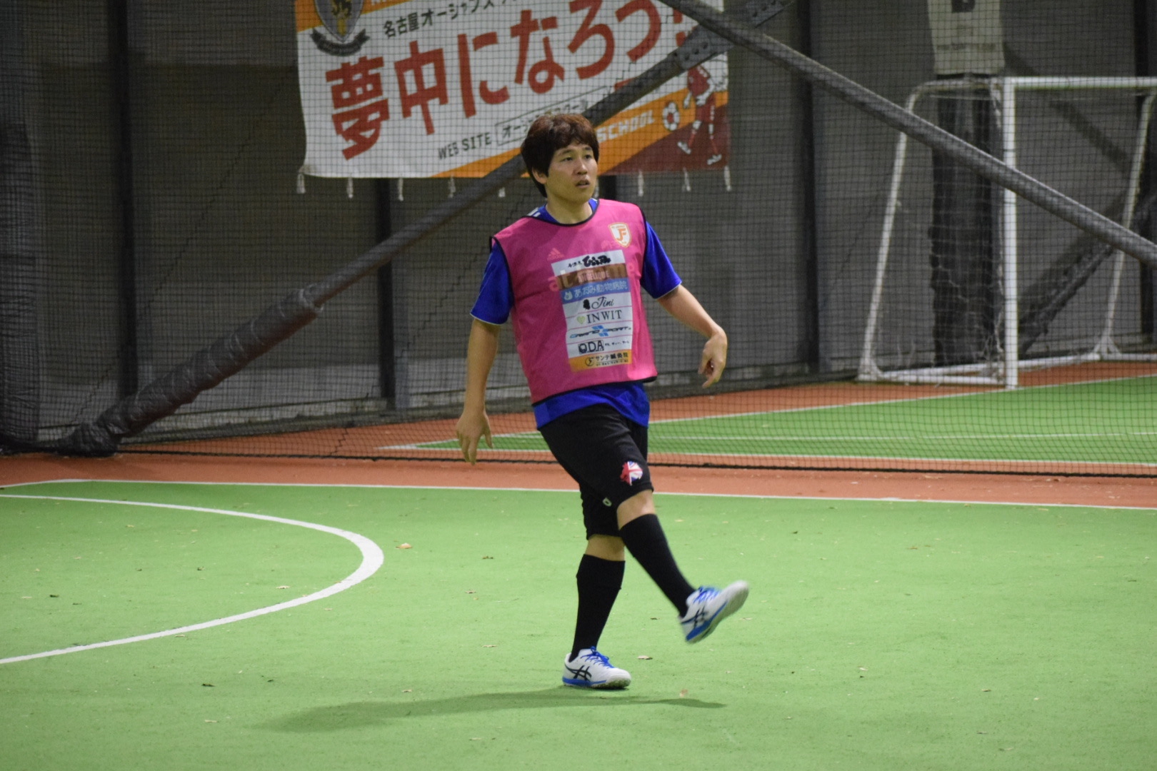 2023/5/6 ロンドリーグルミナスラウンド第5.6節 | Futsal Rondo