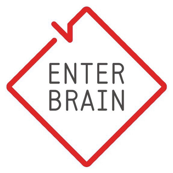 ENTER BRAIN OFFICIAL