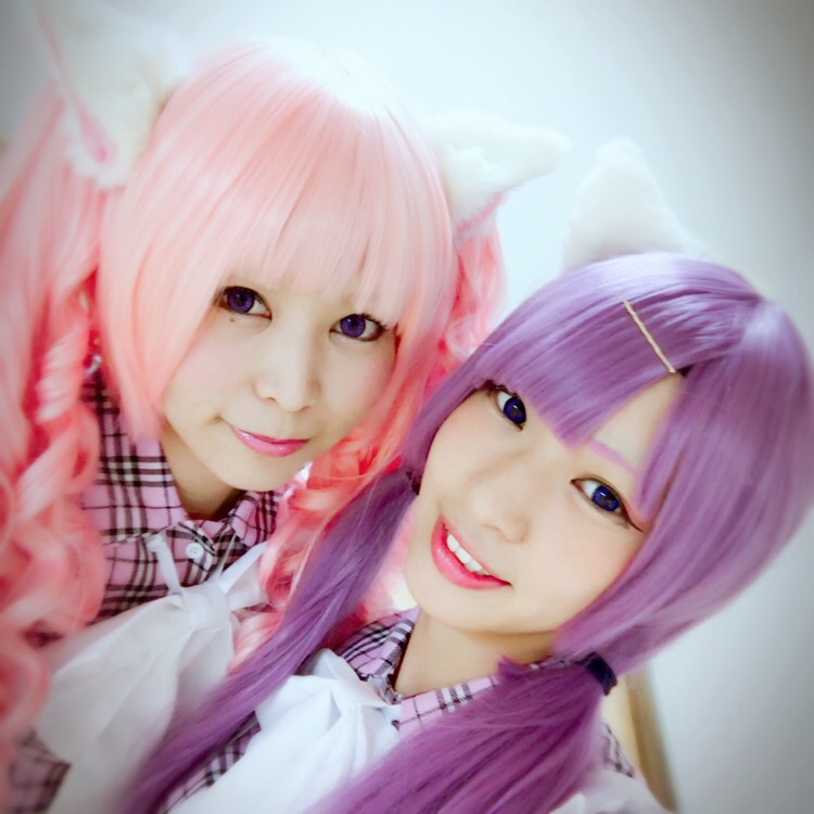 yu&leのゆるゆるゆる〜い日々