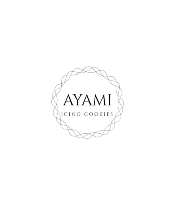 ABOUT | Ayami’s icingcookie