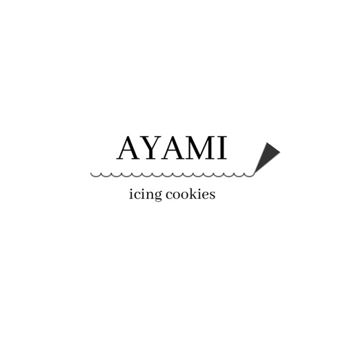 お知らせ | Ayami’s icingcookie