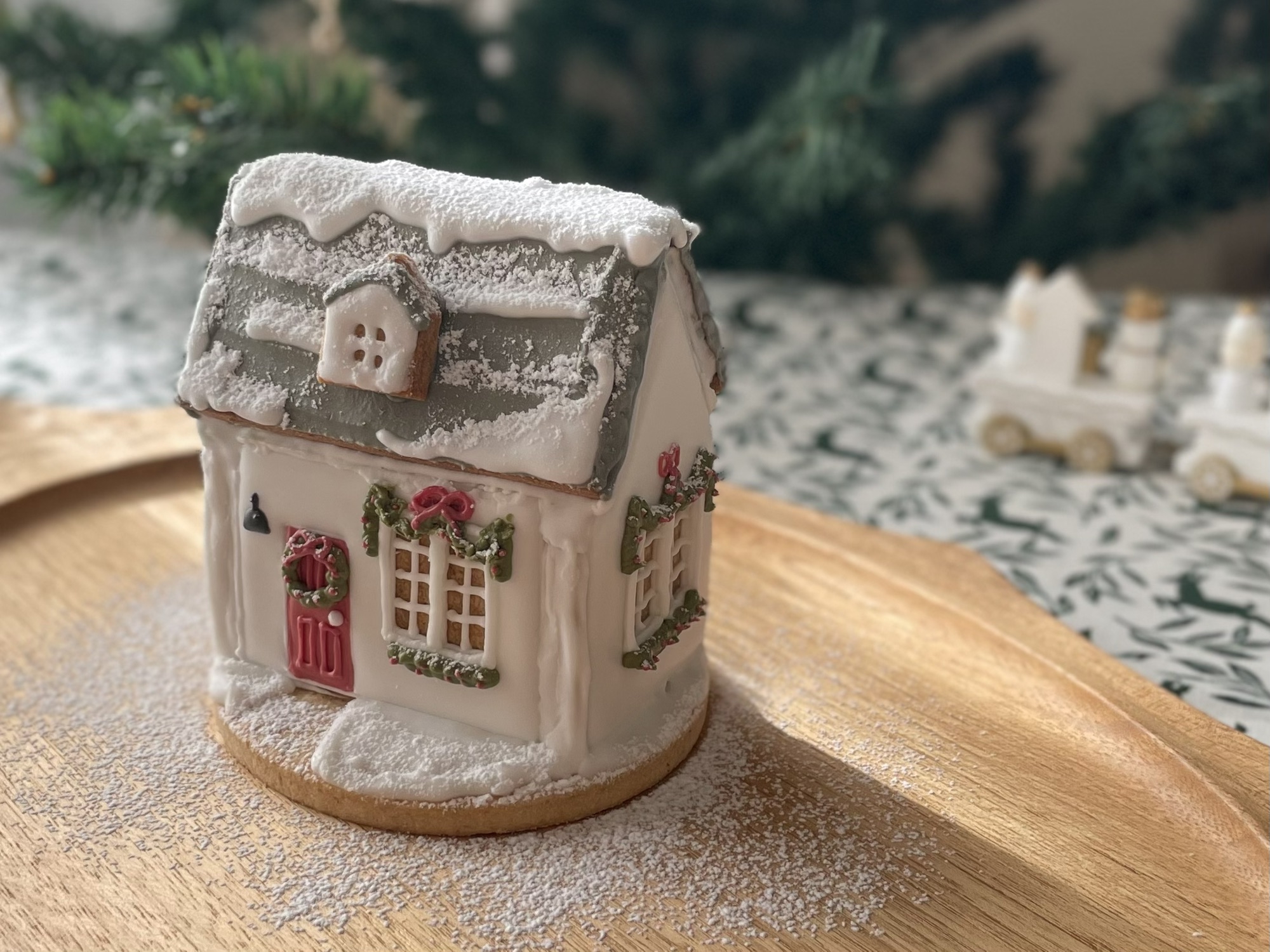 Events・Lesson | Ayami’s icingcookie