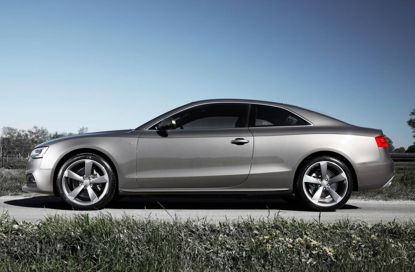 AUDI WORLD | Blog macchina