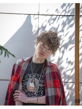 Ari最新スタイル！！ | 『PEPPU-TOKYO-公式WEB SITE』