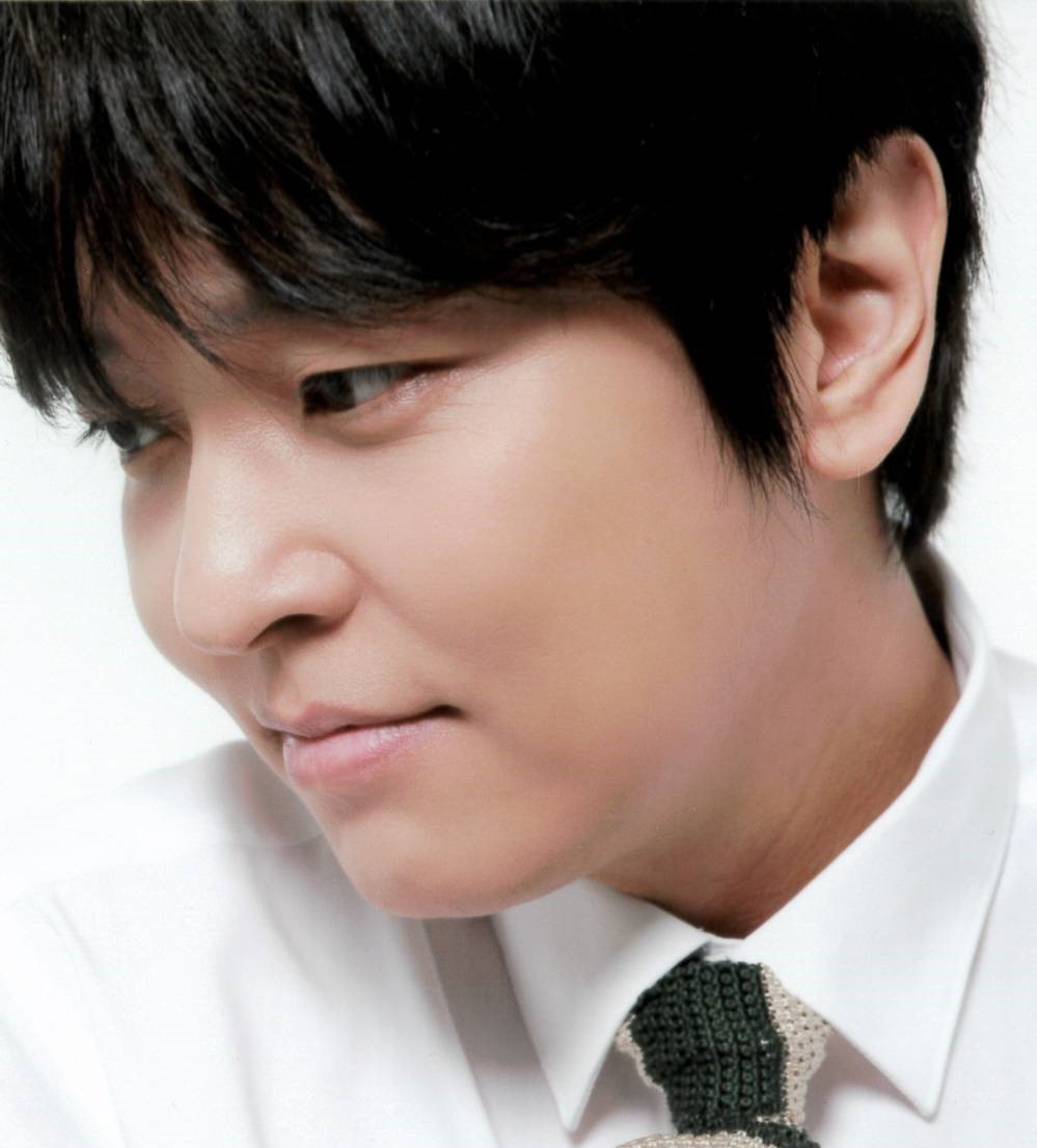 KIM JOHN HOON FANCAFE