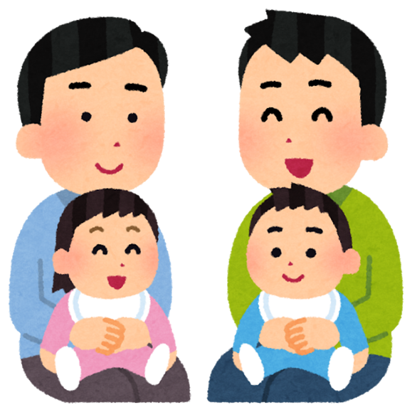 【福利厚生関連!】ラキールの産後パパ育休制度に対するラキールの対応についてご紹介します ラキール採用ブログ