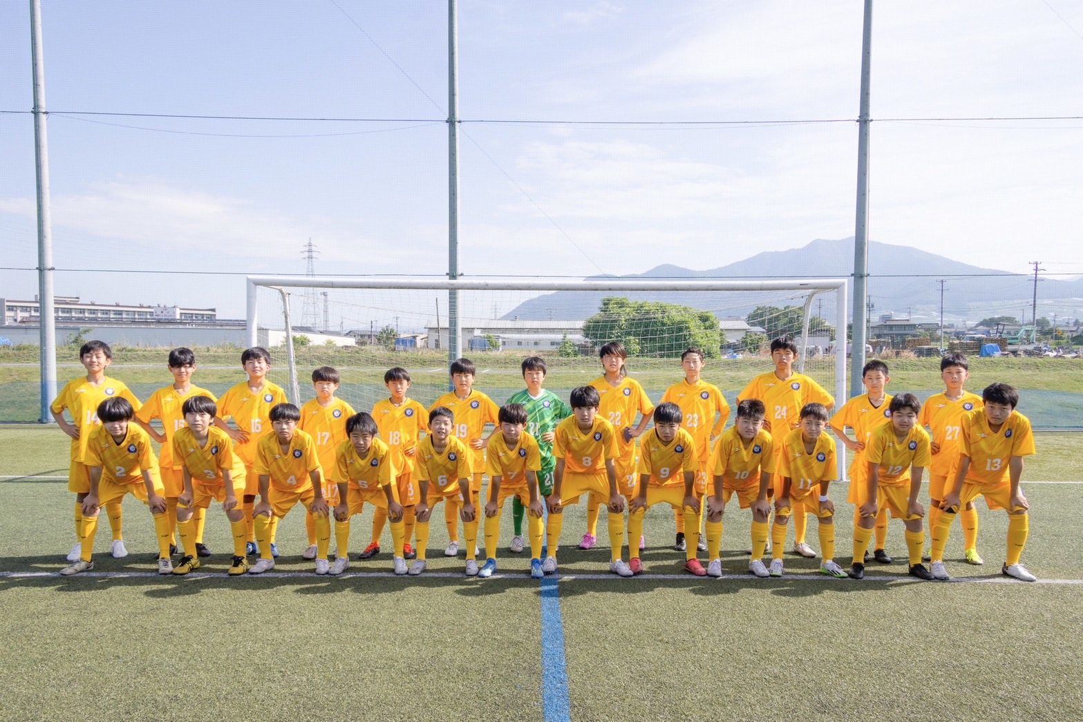 トップチーム：選手・スタッフ | F.C.ATLAS