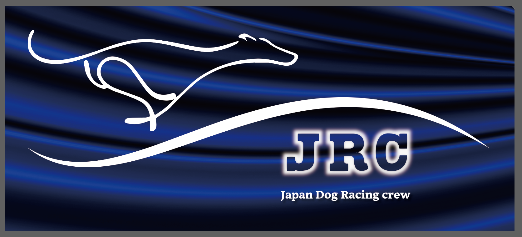 JRC:Japan Dog Racing Crew