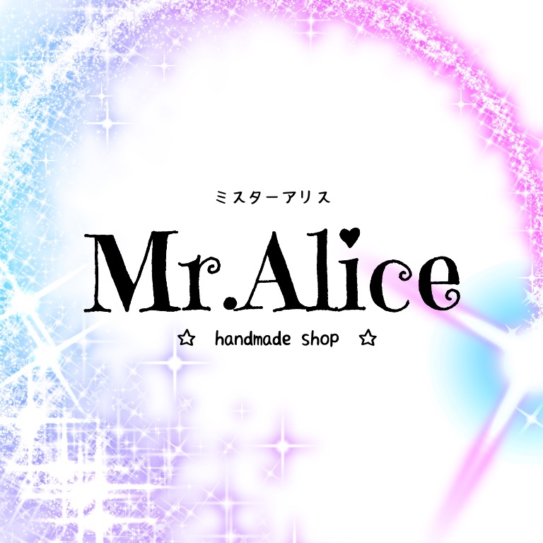 ABOUT | Mr.Alice