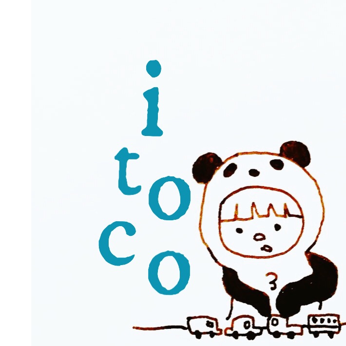 itoco's illustration