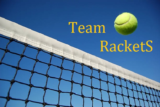 社会人テニスサークル Team RacketS