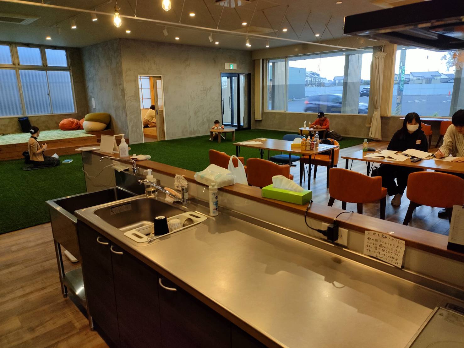 7-8 20231021 大事な期末テストまで1ヶ月 | NPO法人 東海つばめ学習会（無料塾）