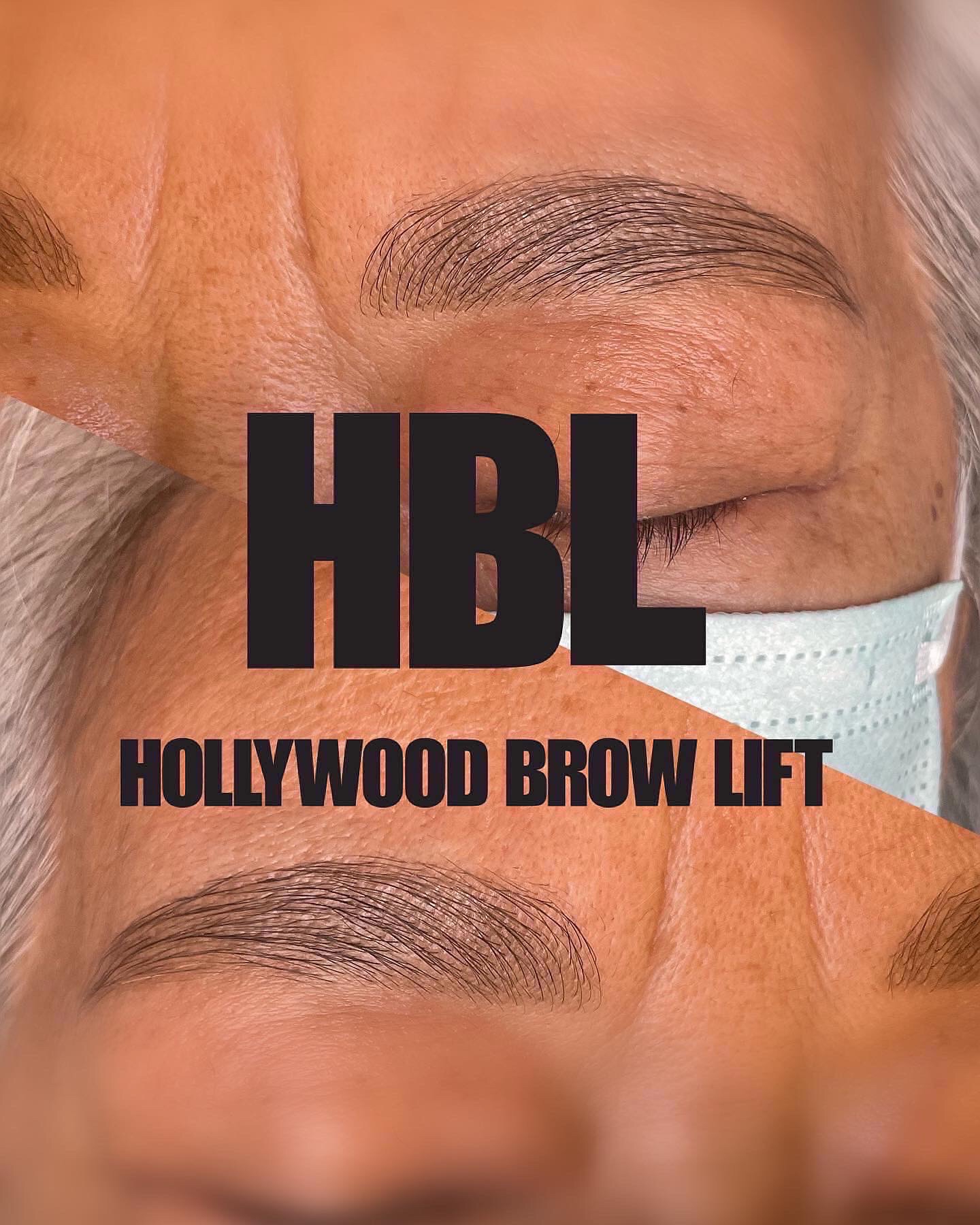 【HBLで毛流れ自由自在💜】 | Total Beauty Salon LUZ