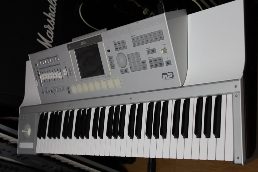 Synthesizer | Dragon's LAB