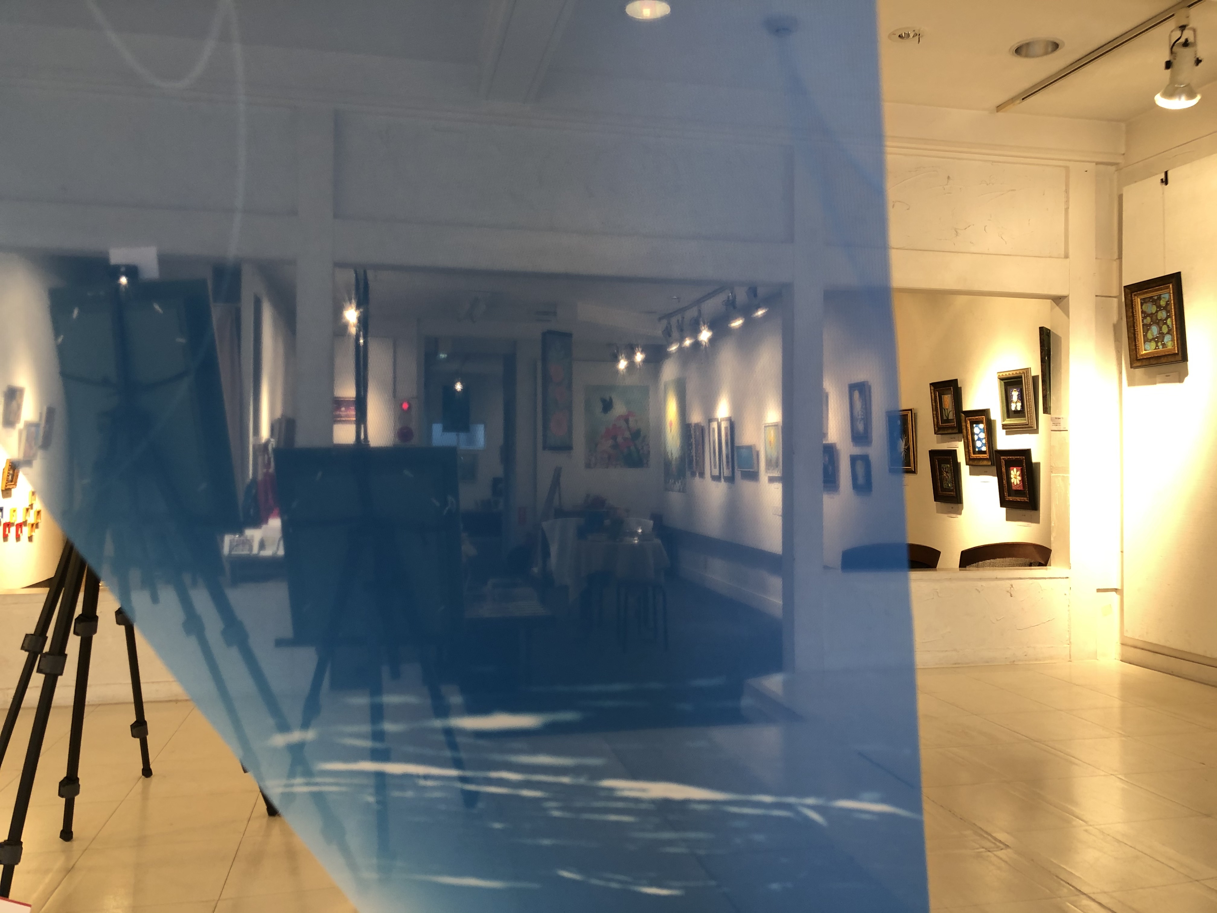 Yorie個展「夏のかおり」はじまりまーす。 | Yorie official HP