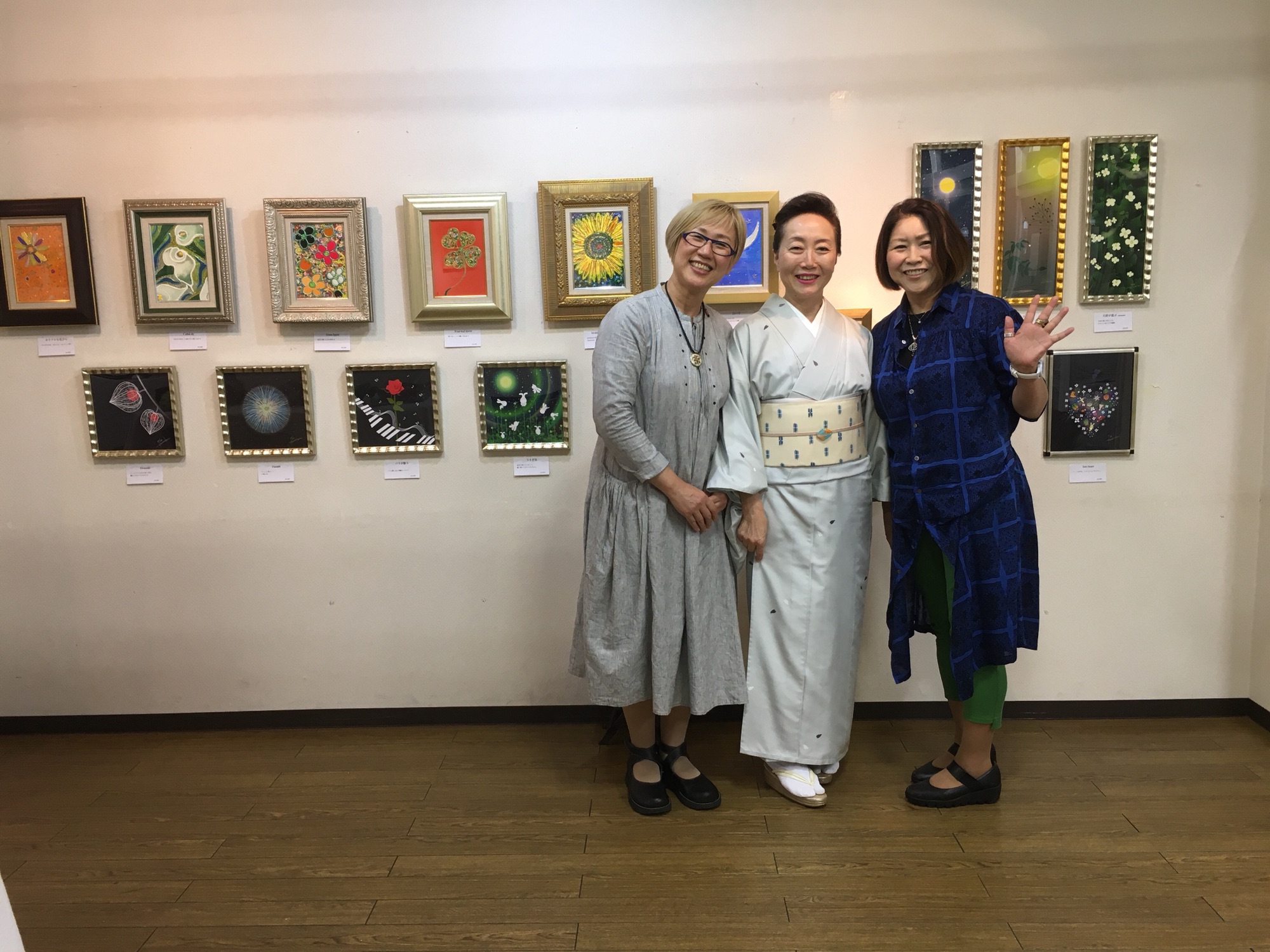 楽しい時間 | Yorie official HP