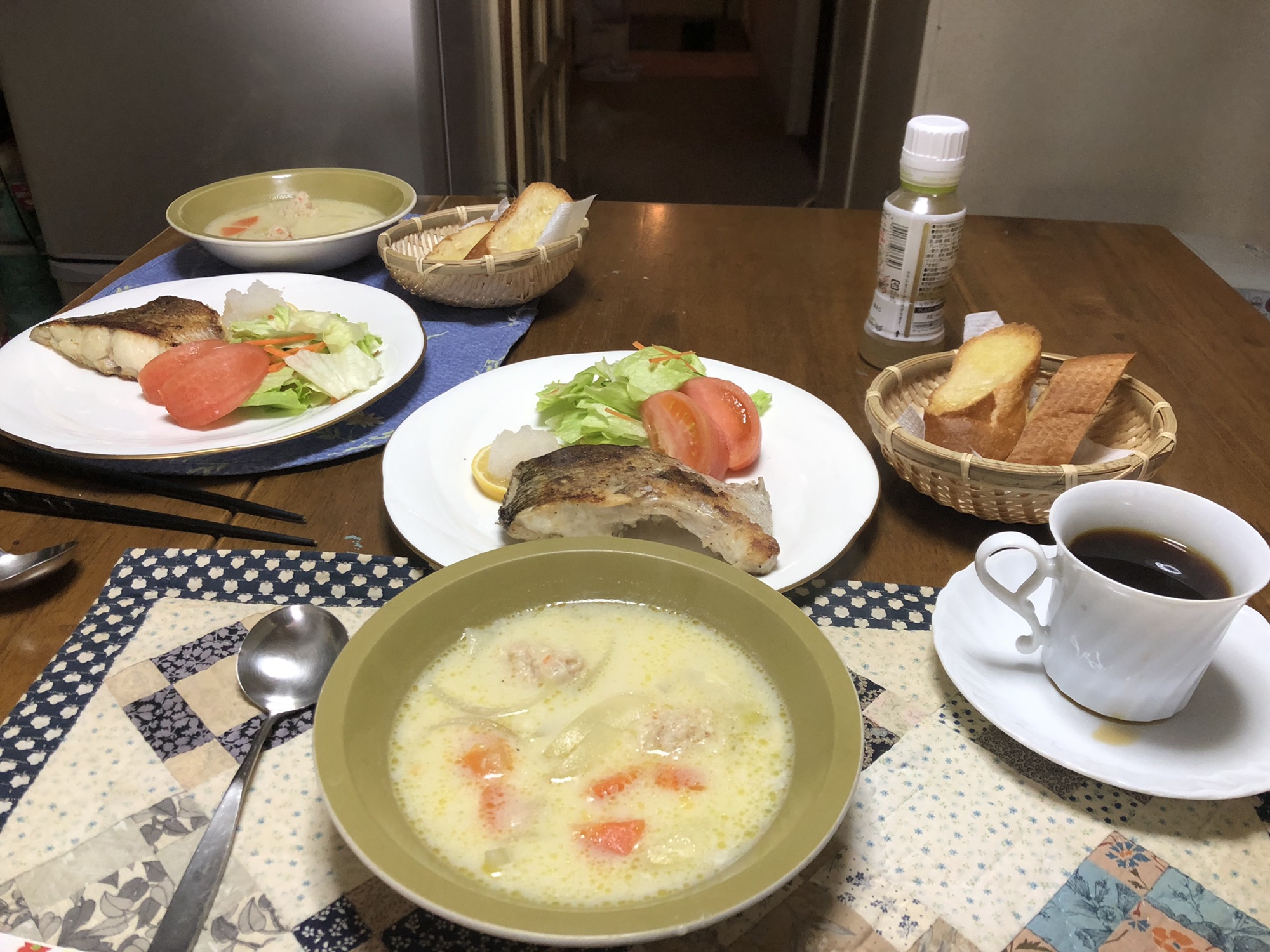 民さんランチ | Yorie official HP