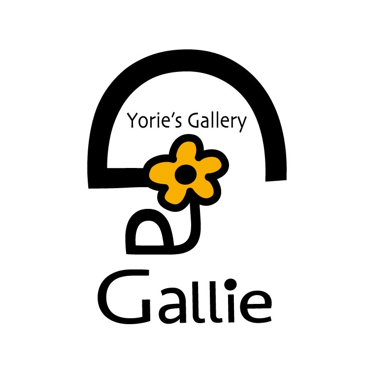 **Gallie**って？ | Yorie official HP