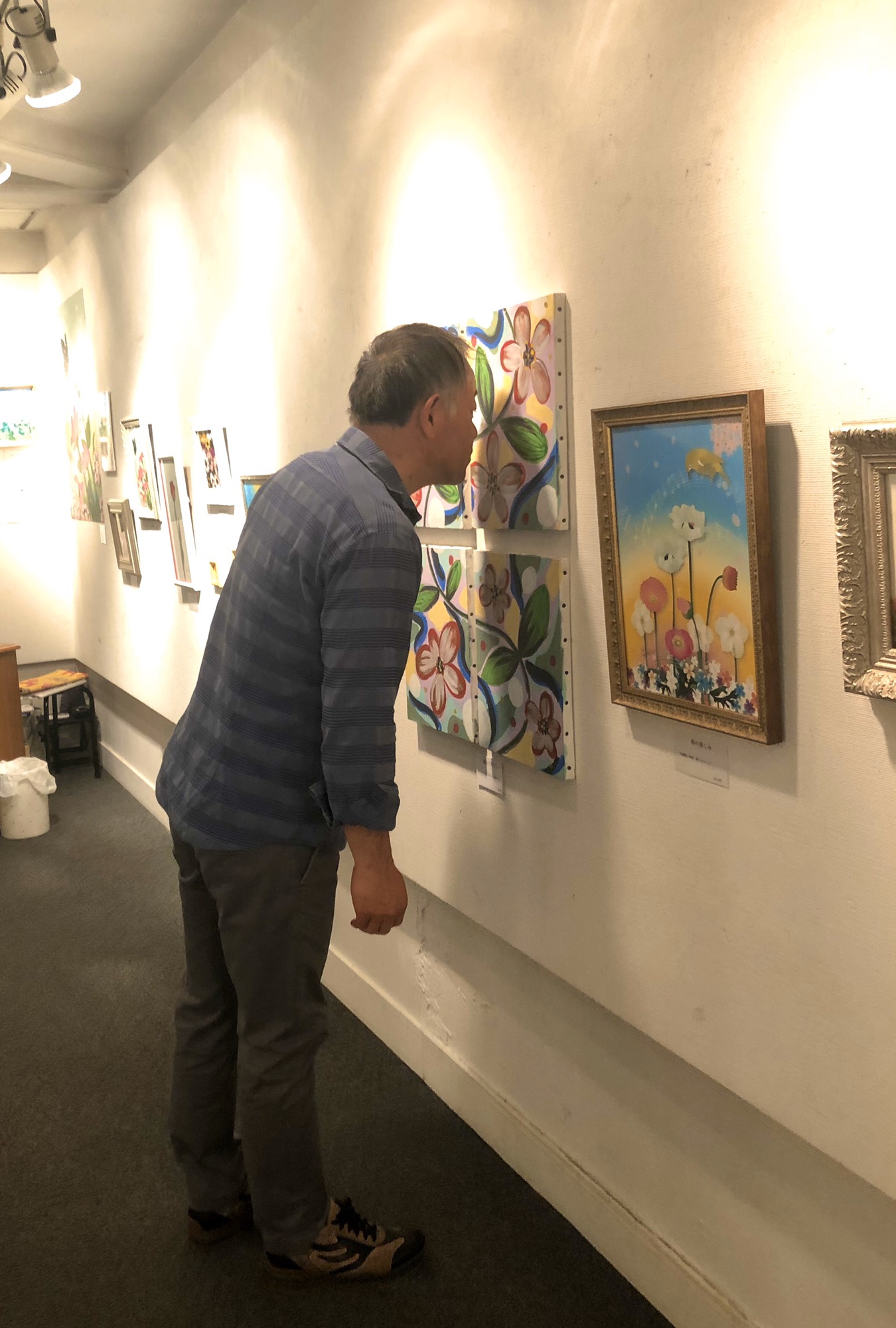 香る作品 | Yorie official HP