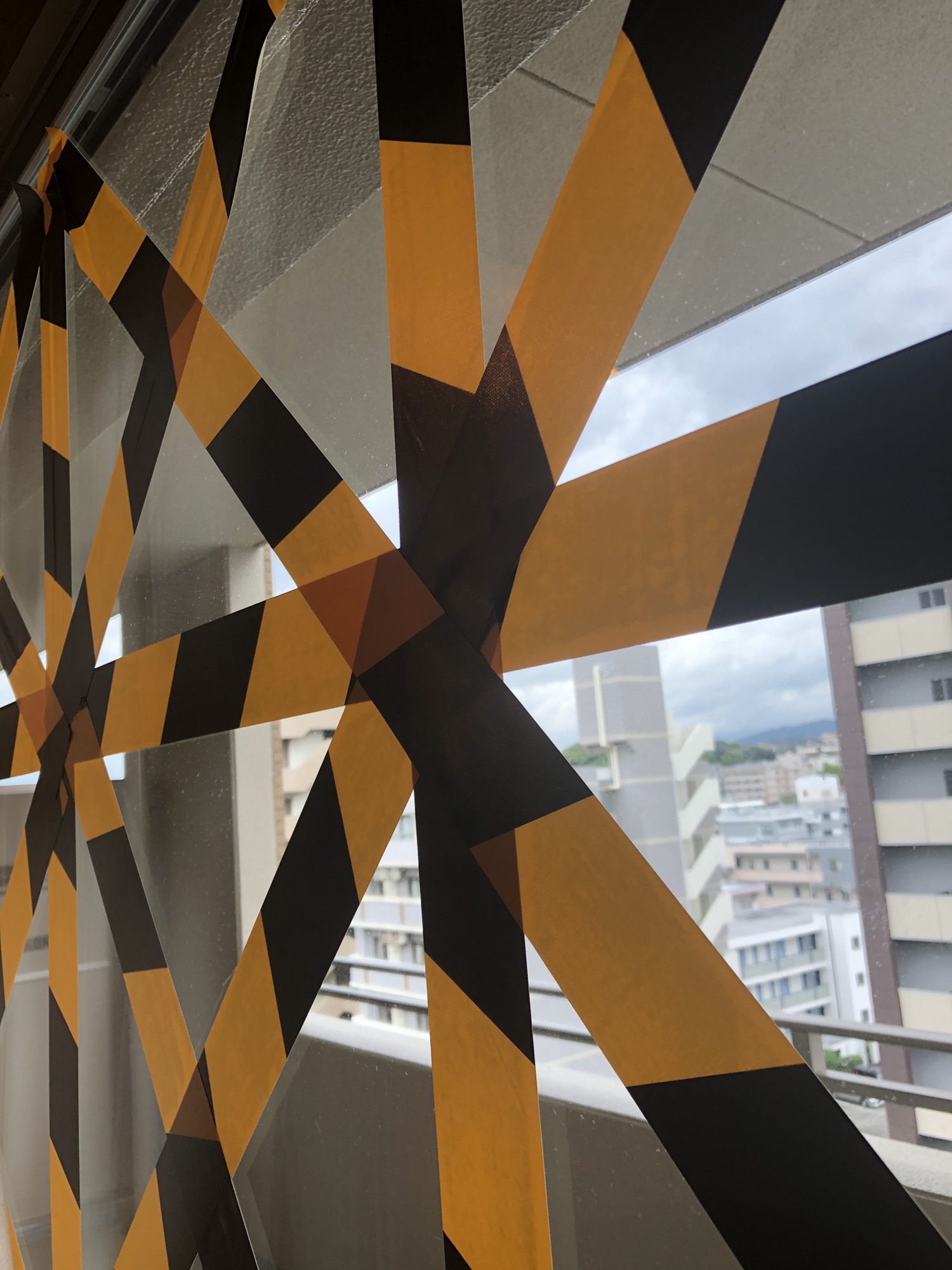 今夜です😨 | Yorie official HP