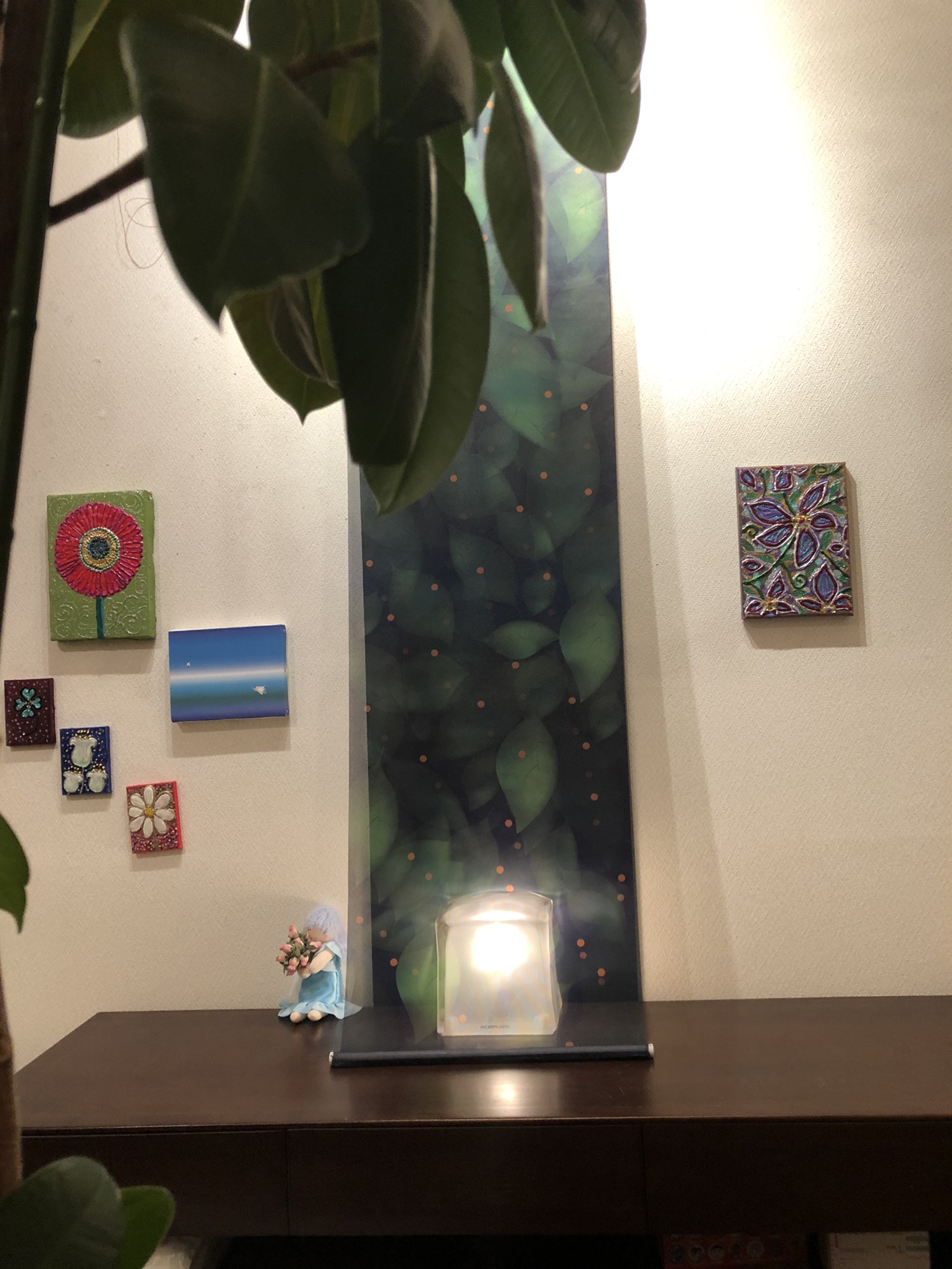 Yorie Tapestry | Yorie official HP