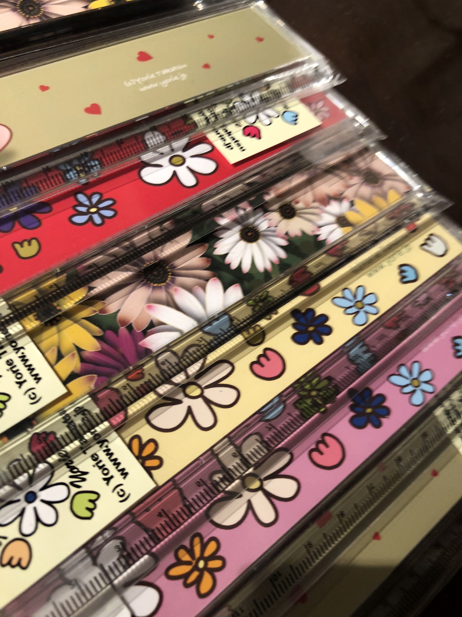 Yorie’s goods ruler | Yorie official HP