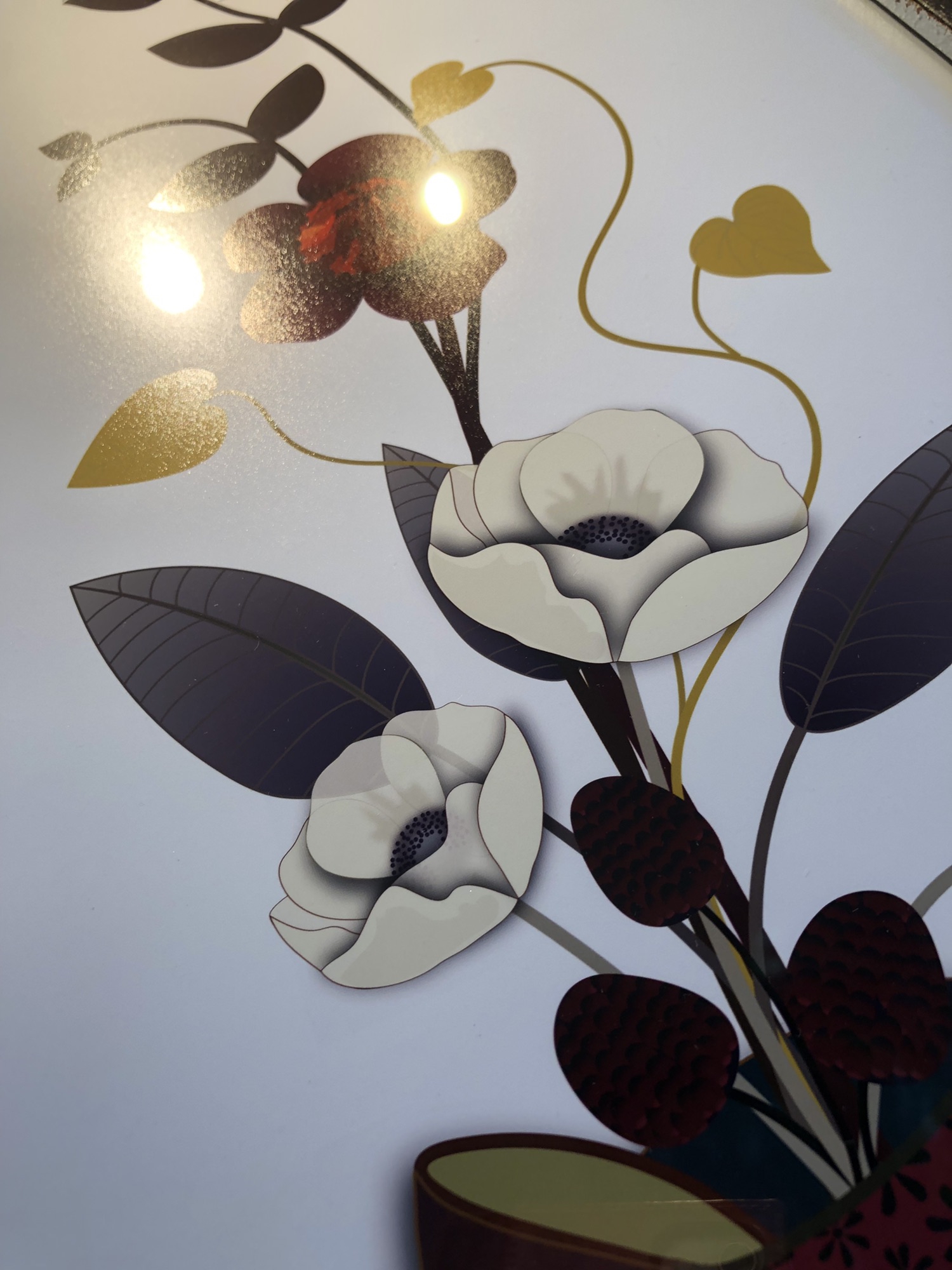 新作チラリと | Yorie official HP