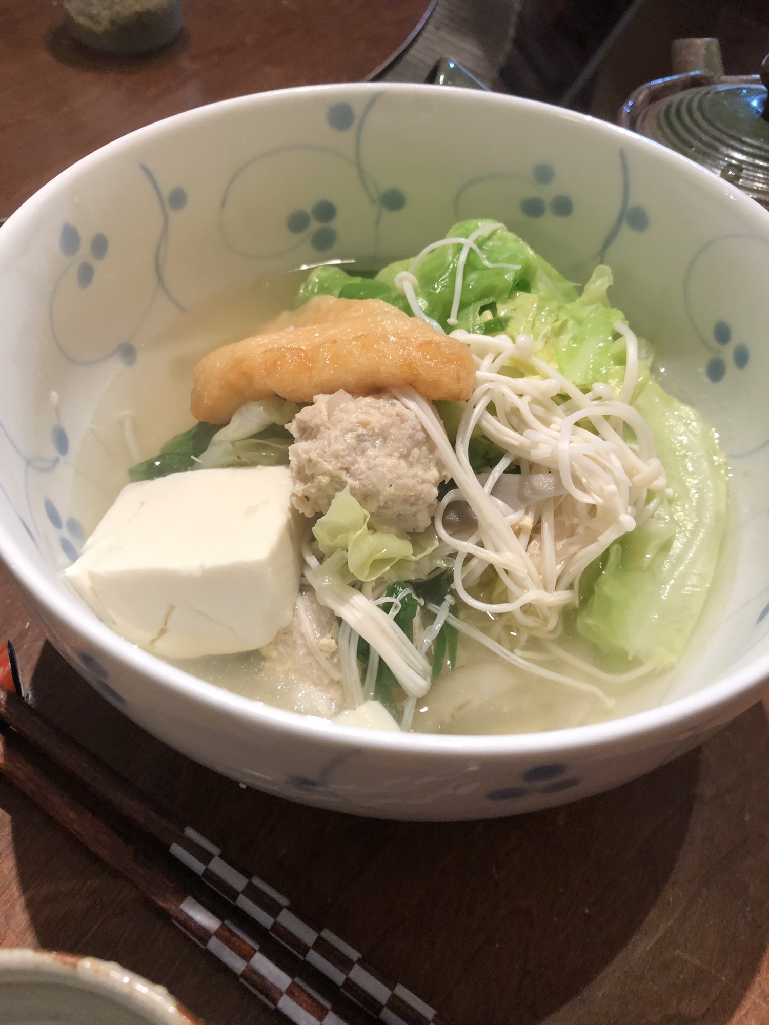 美味しい！ | Yorie official HP