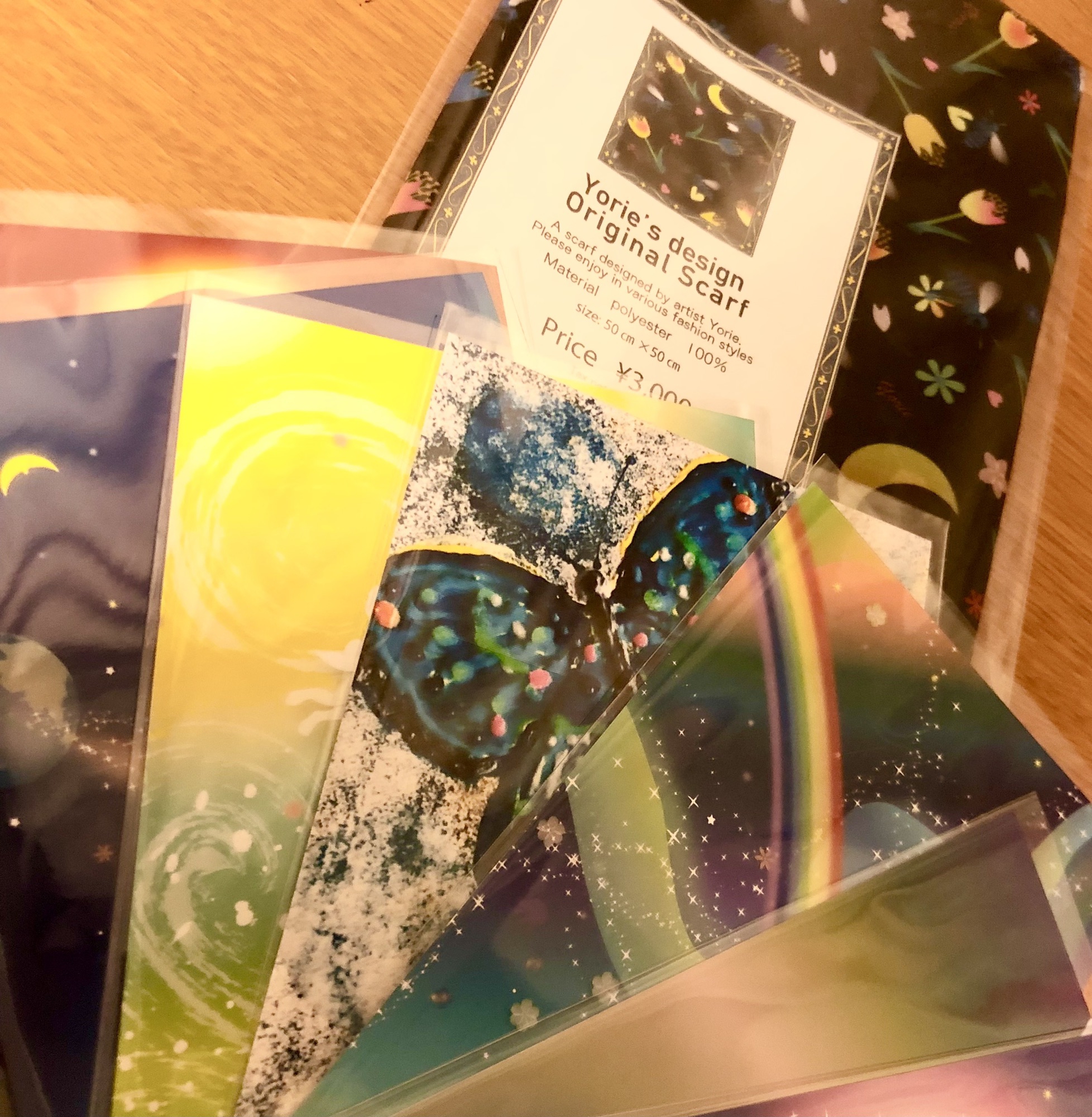 Yorie goods | Yorie official HP