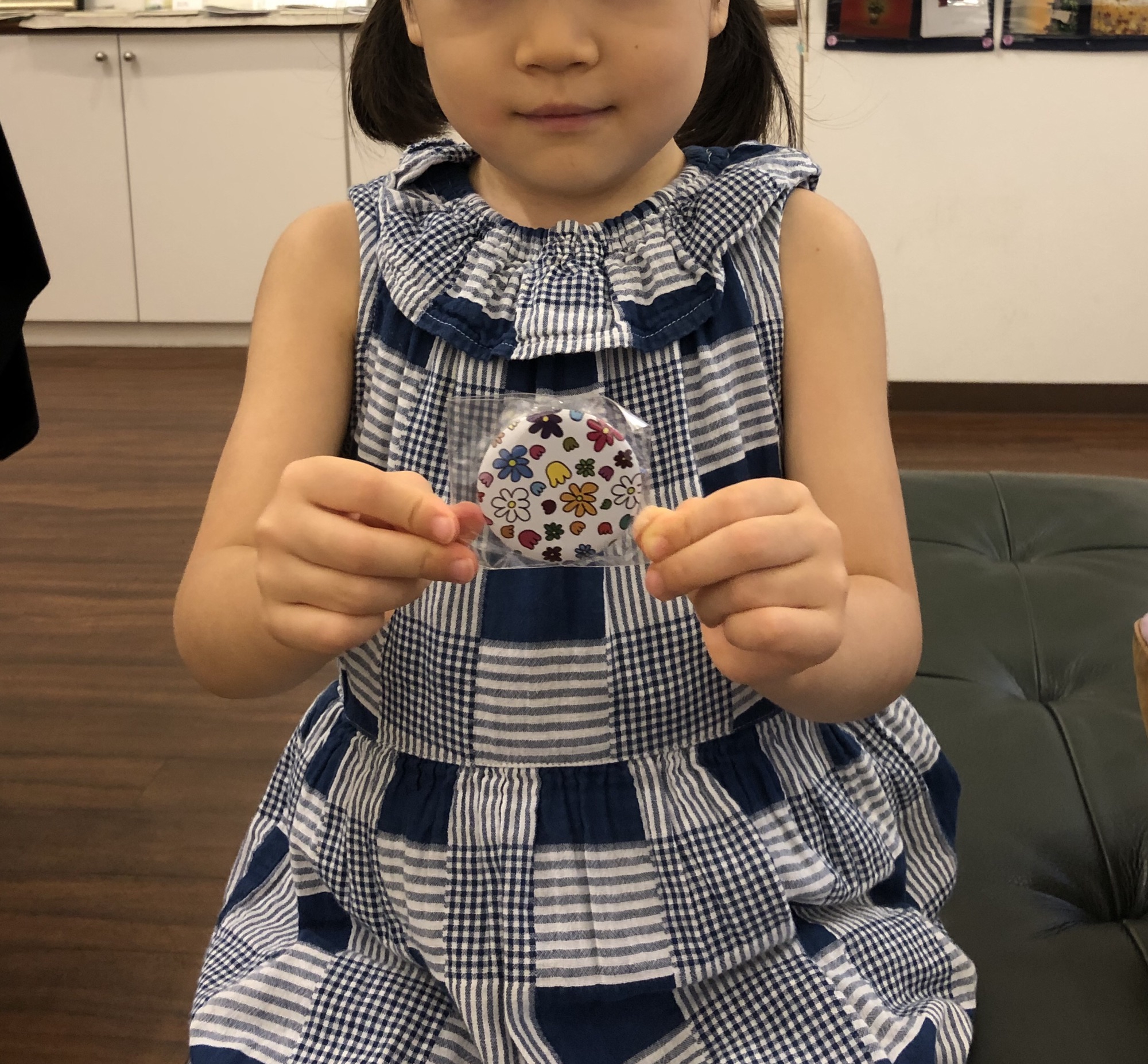 女の子の好きなもの | Yorie official HP