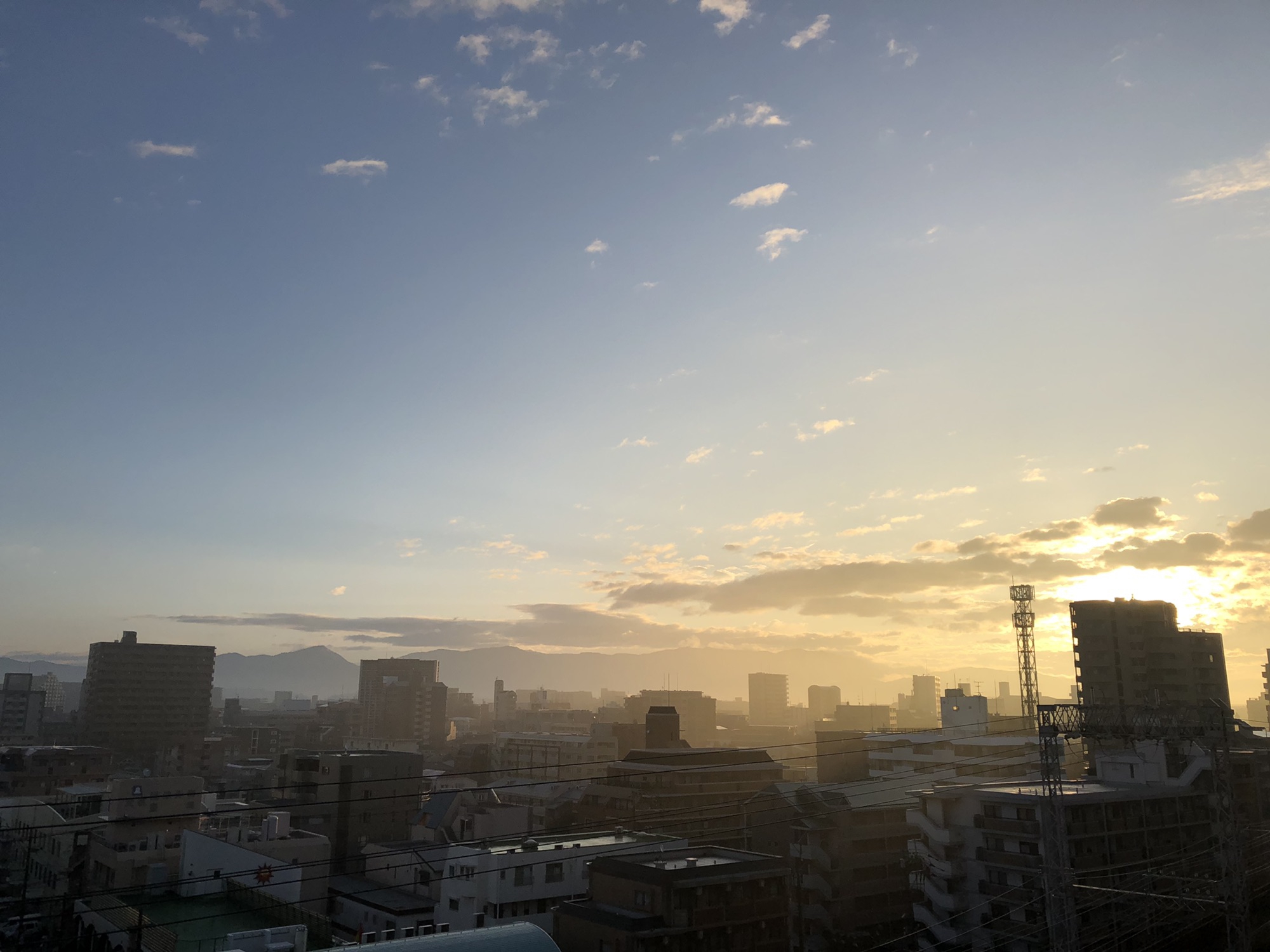 おはようございます。 | Yorie official HP