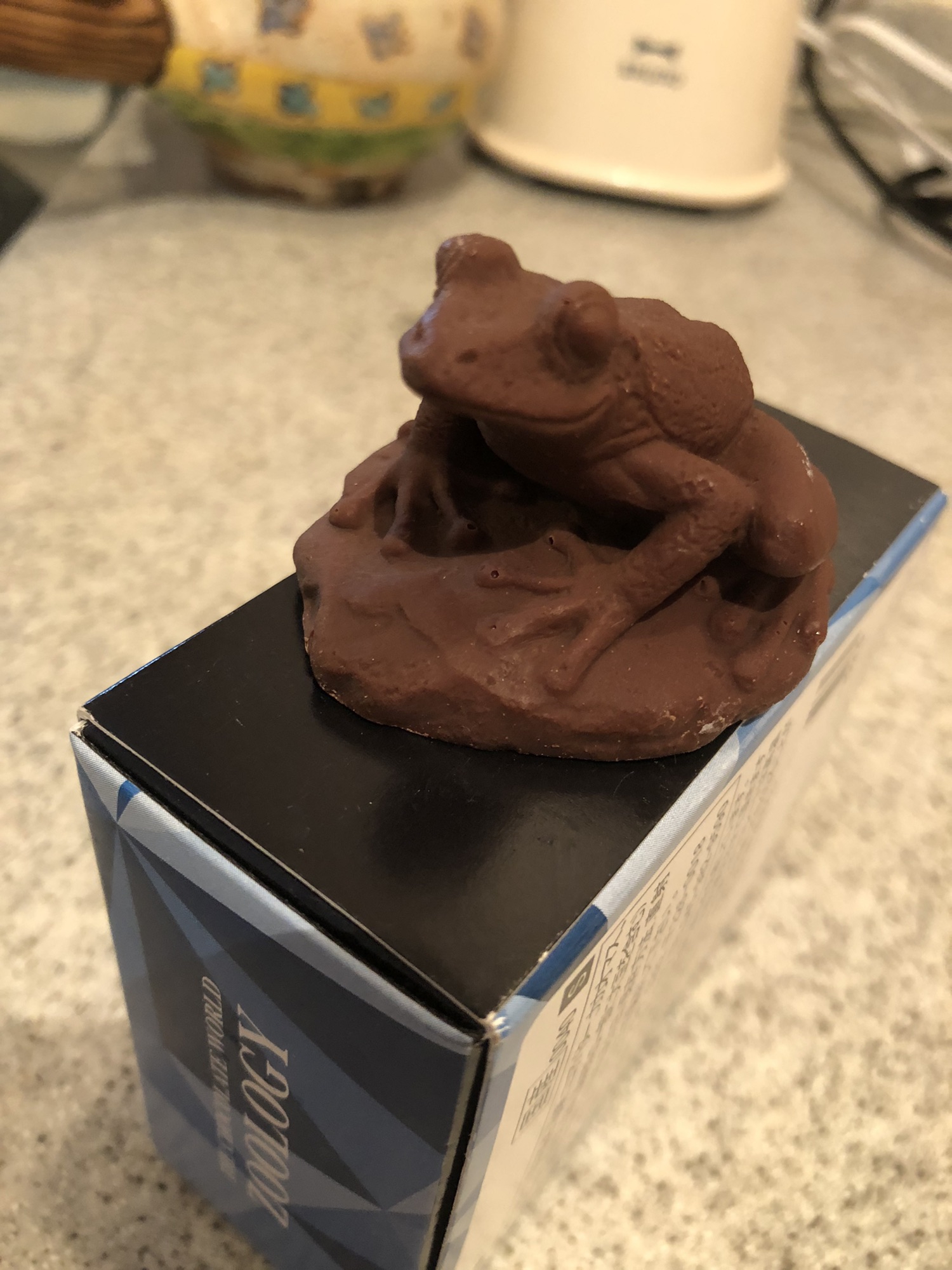 チョコレート | Yorie official HP