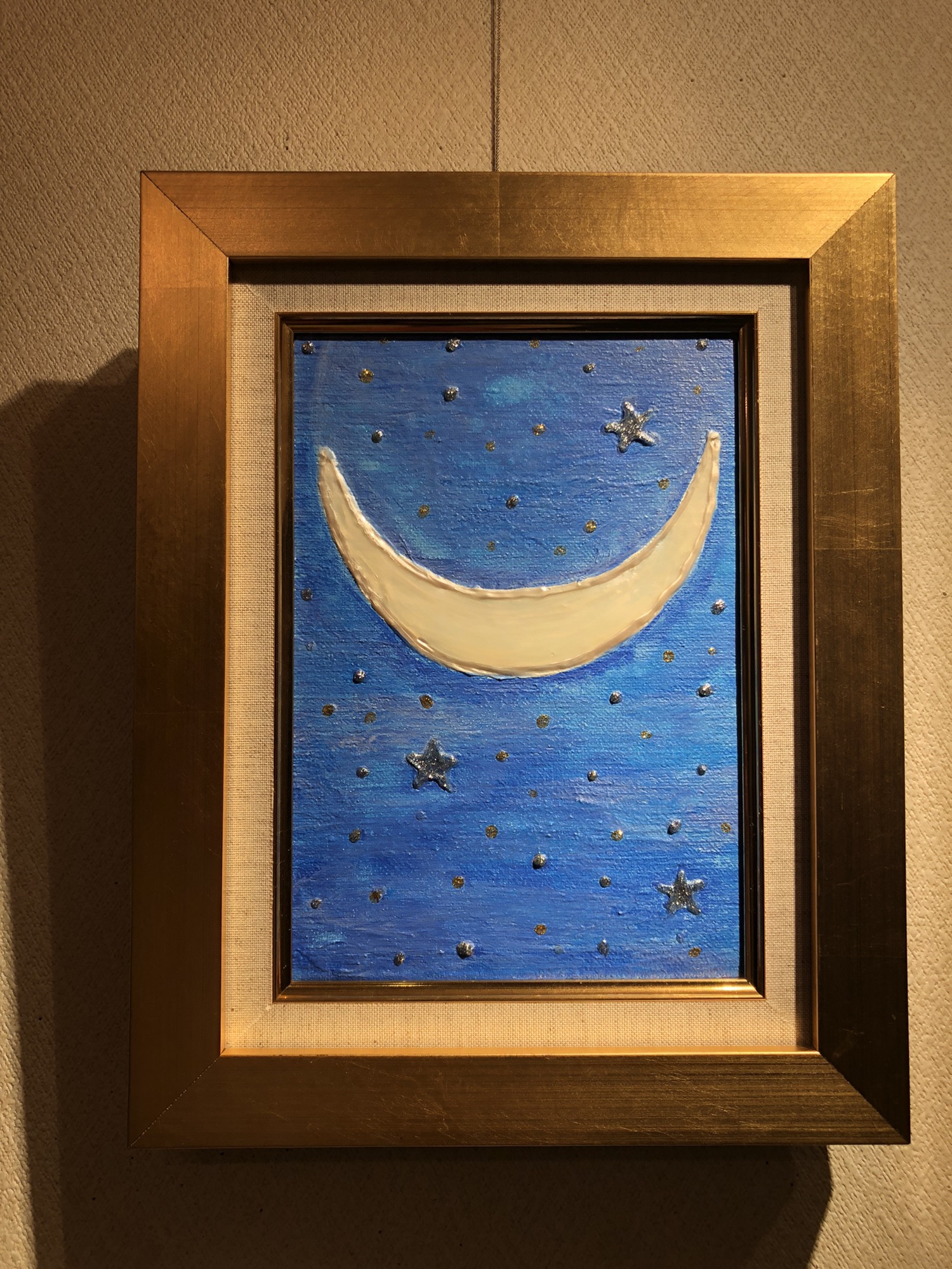 白い月 | Yorie official HP