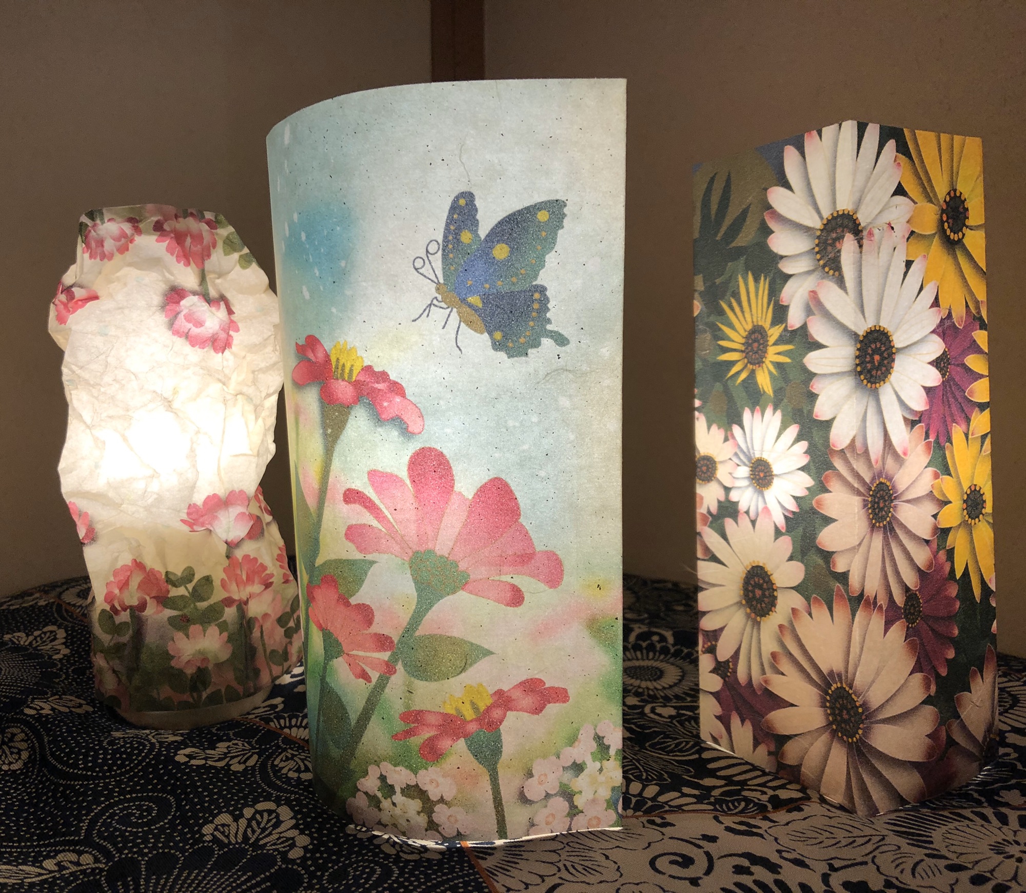 Yorie's goods あかり | Yorie official HP