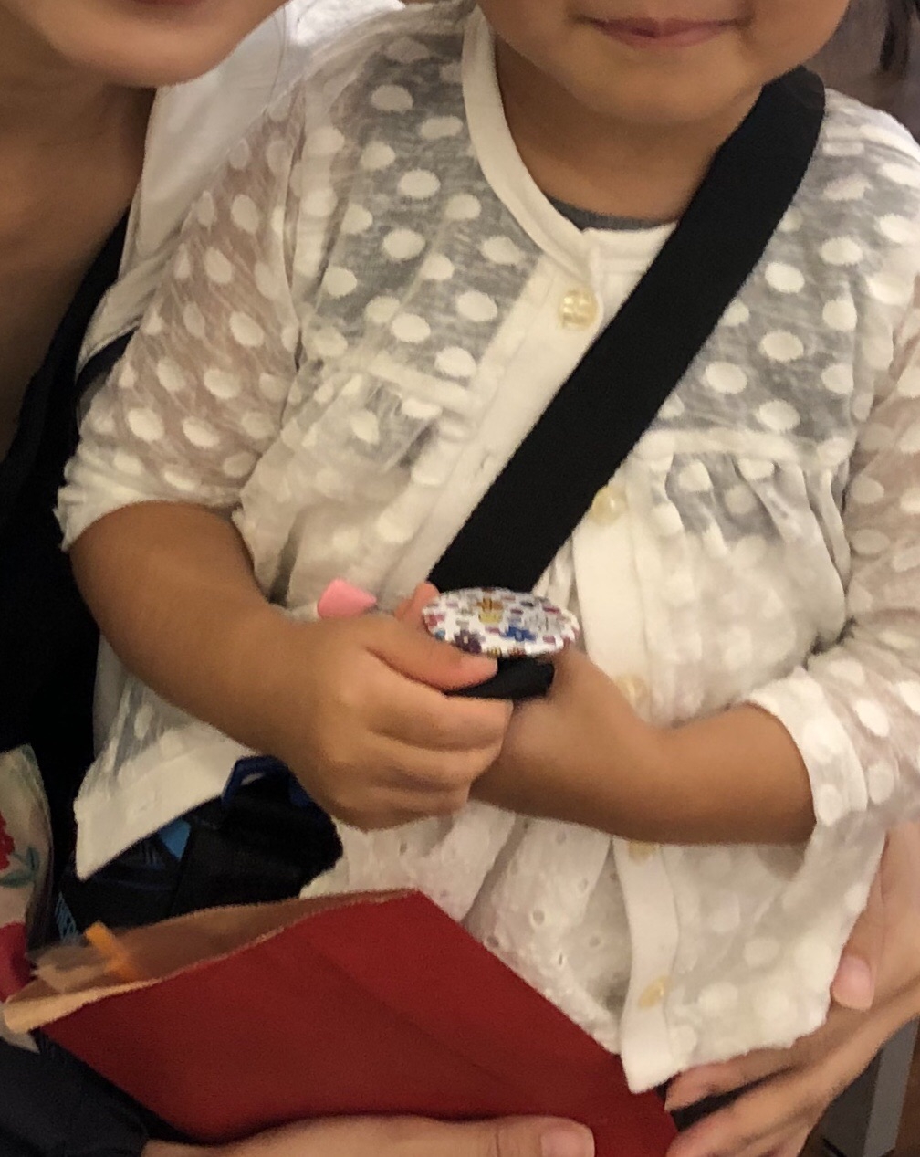 初日のお客様 | Yorie official HP