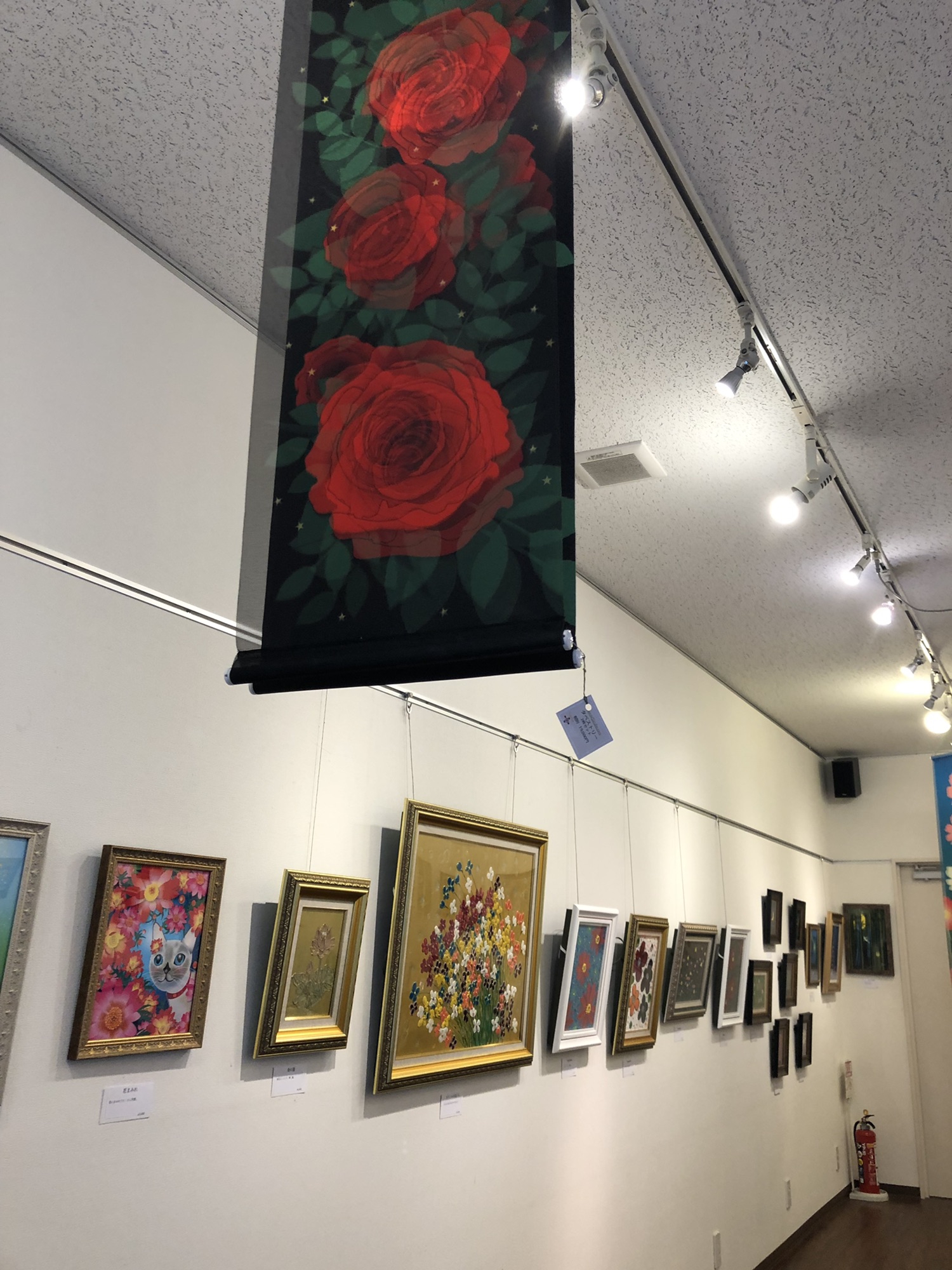 タペストリー Kasane style art | Yorie official HP