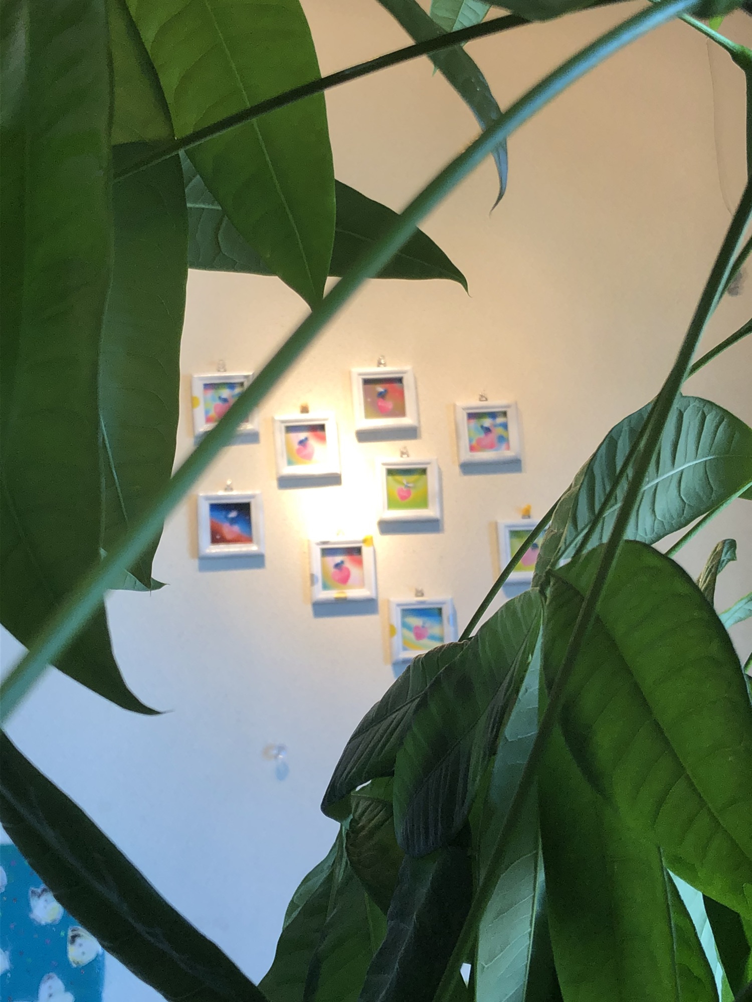 ミニミニ額 | Yorie official HP