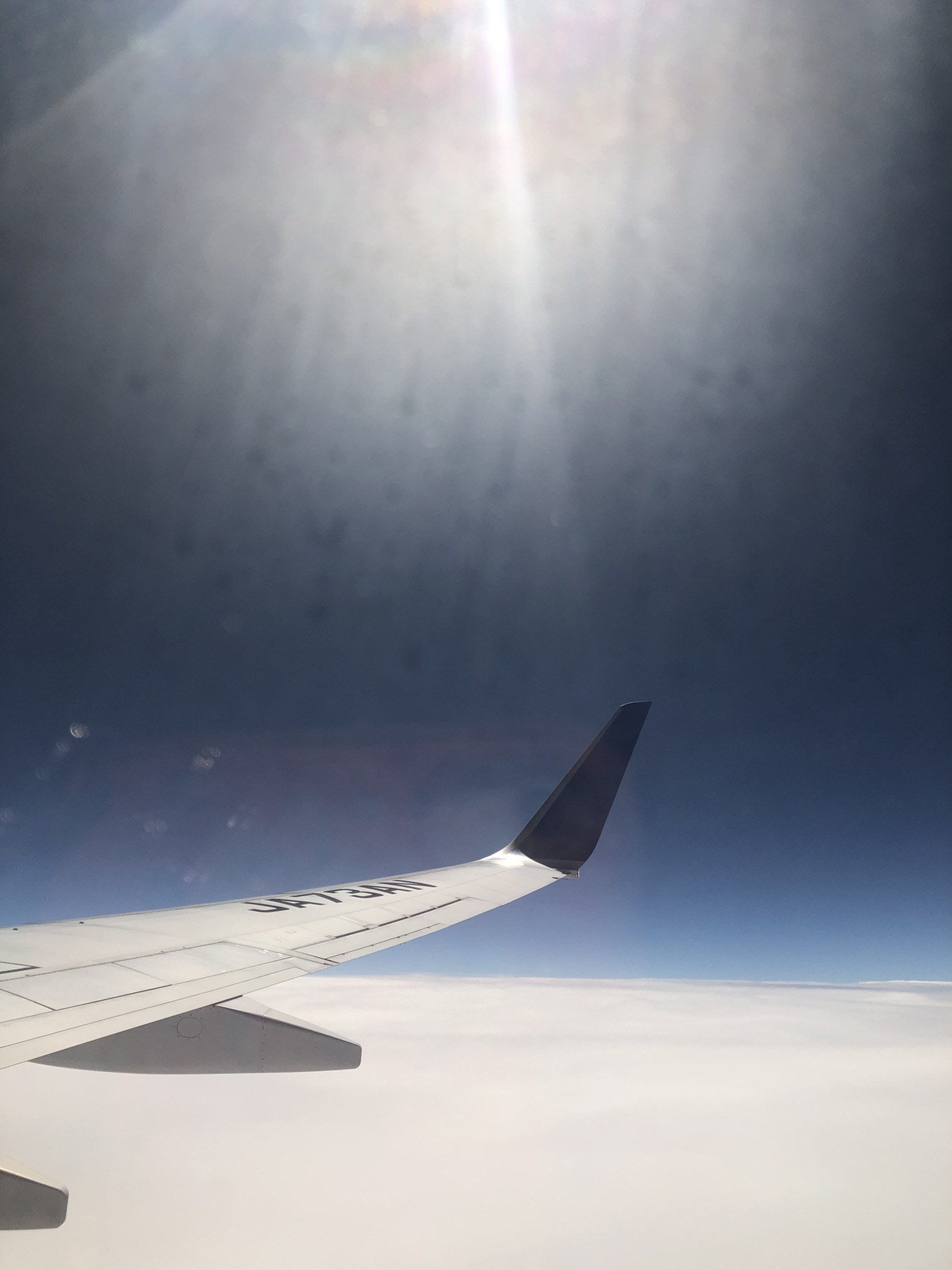 空の上の上 | Yorie official HP