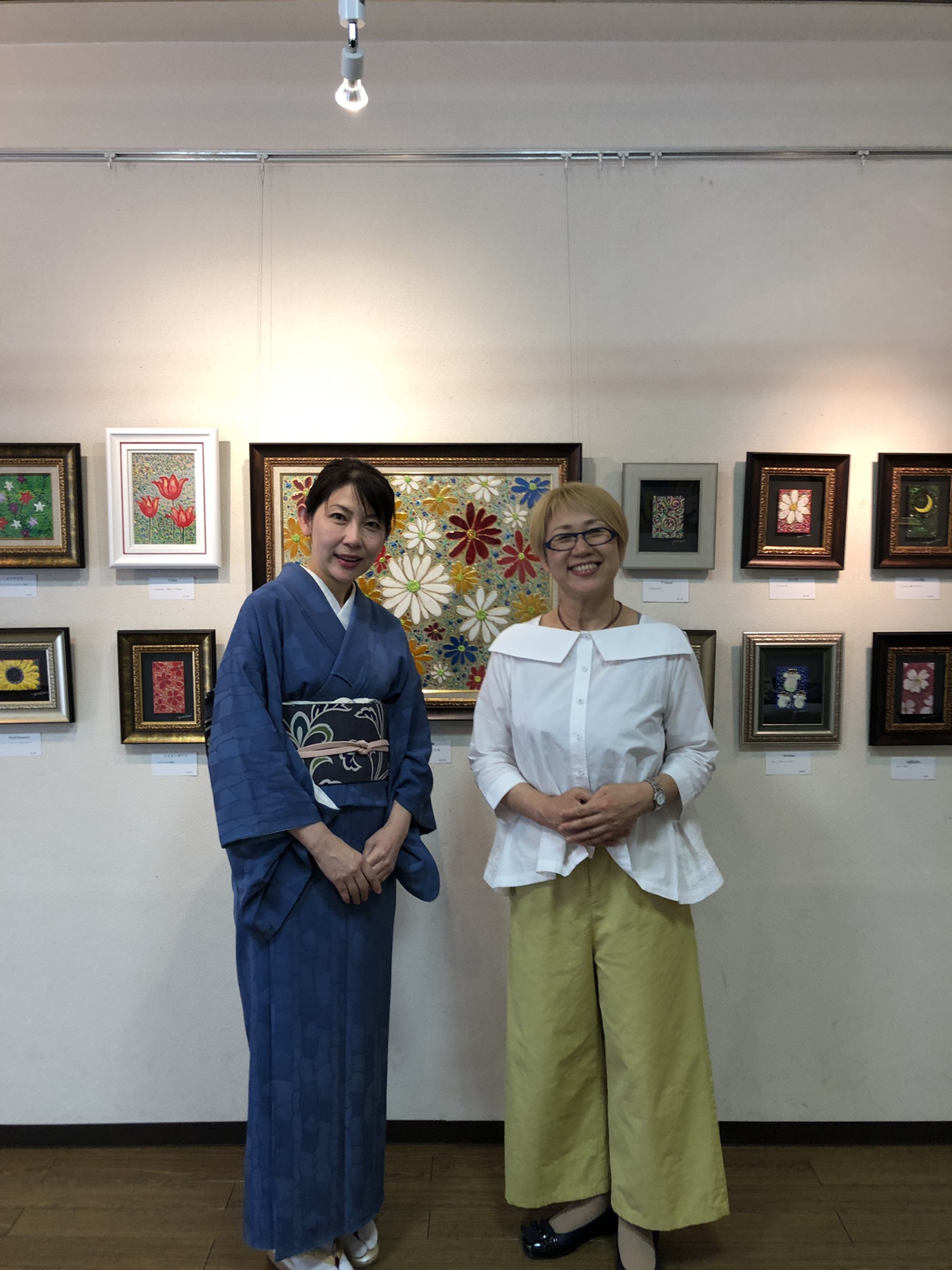 素敵なお客様 | Yorie official HP