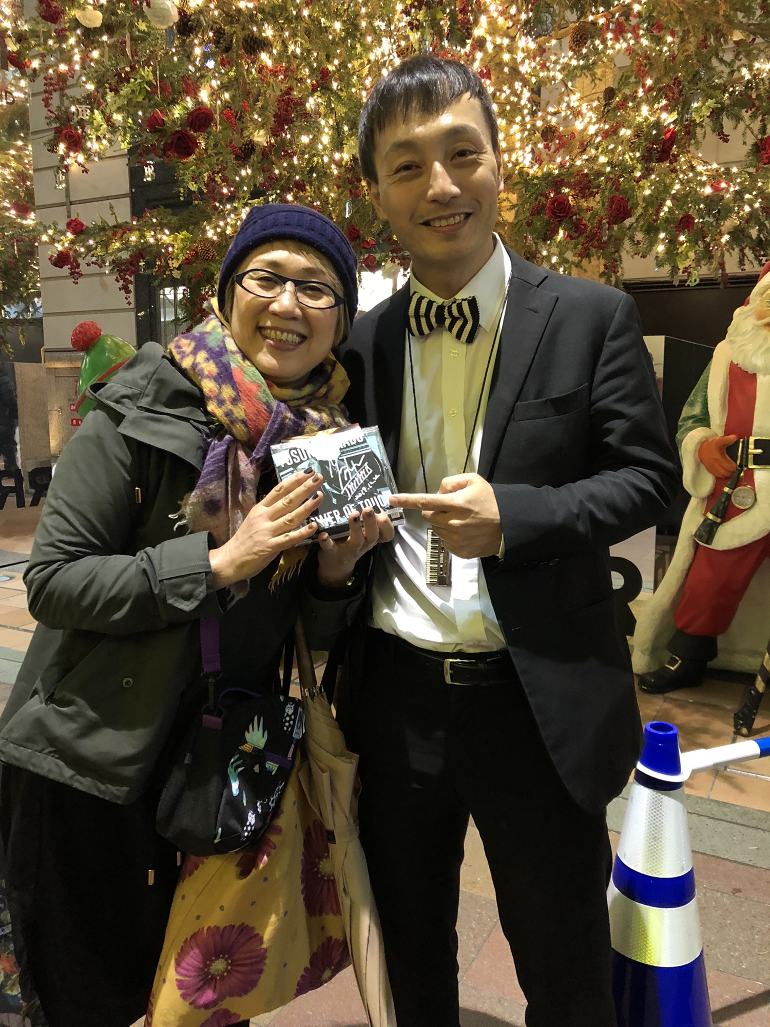 ライブ良かったです ️ | Yorie official HP