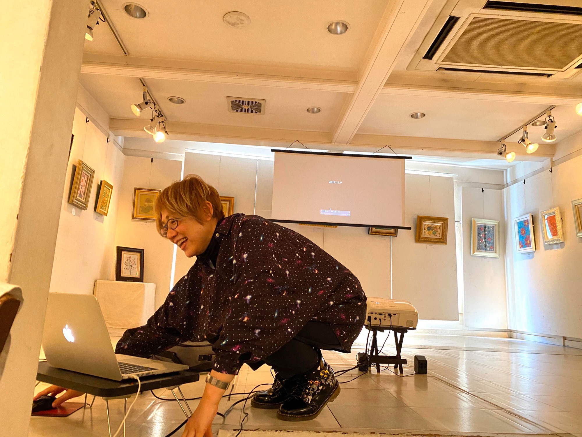 準備完了しました。 | Yorie official HP