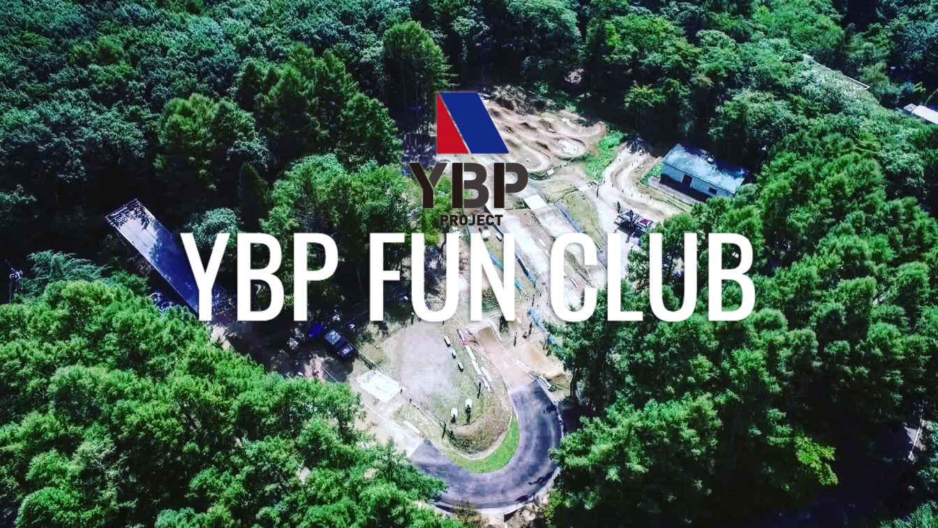 CLUB YBP | YBP PROJECT TEAM